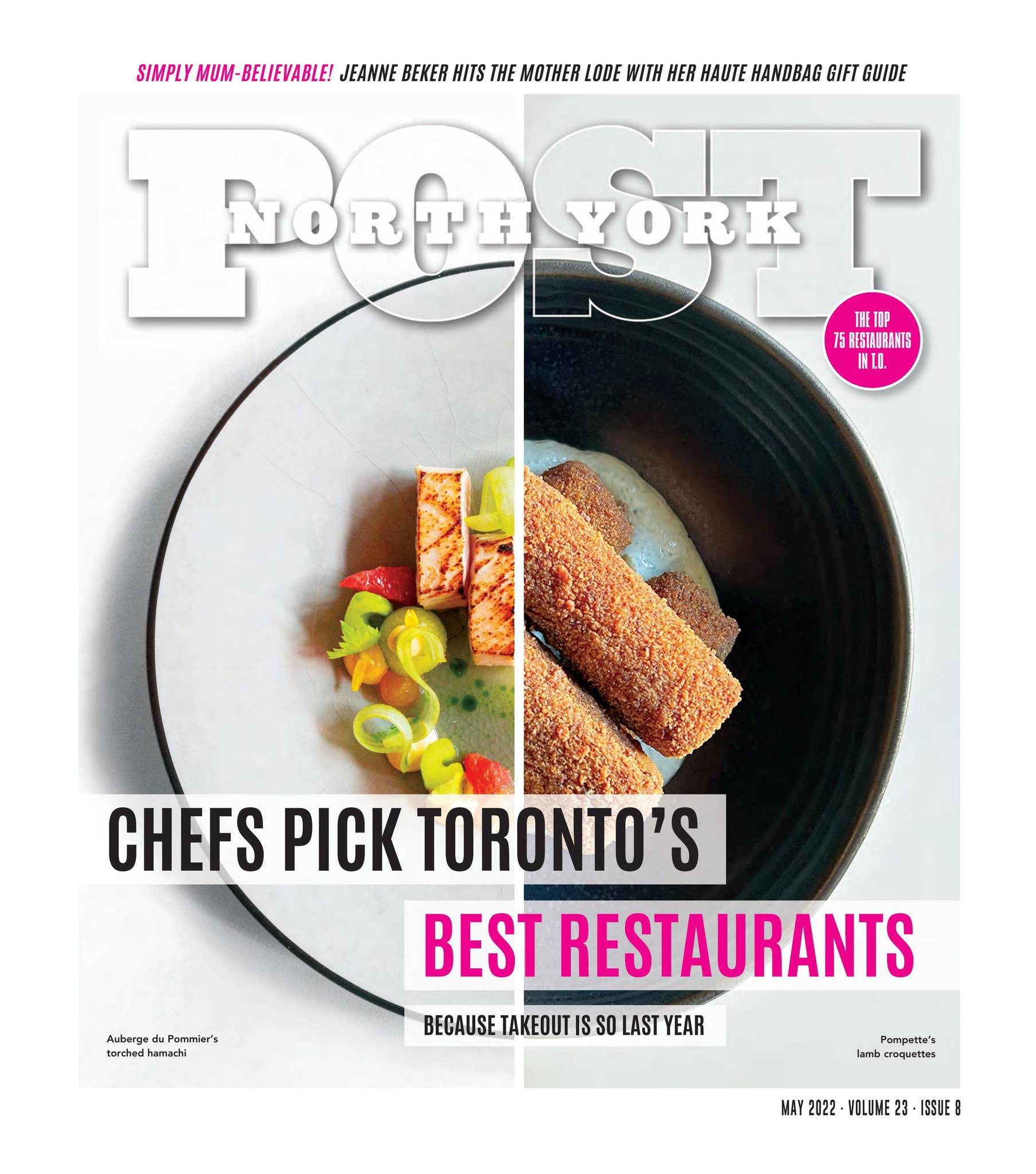 North York Post May 2022 by Post City Magazines - Issuu