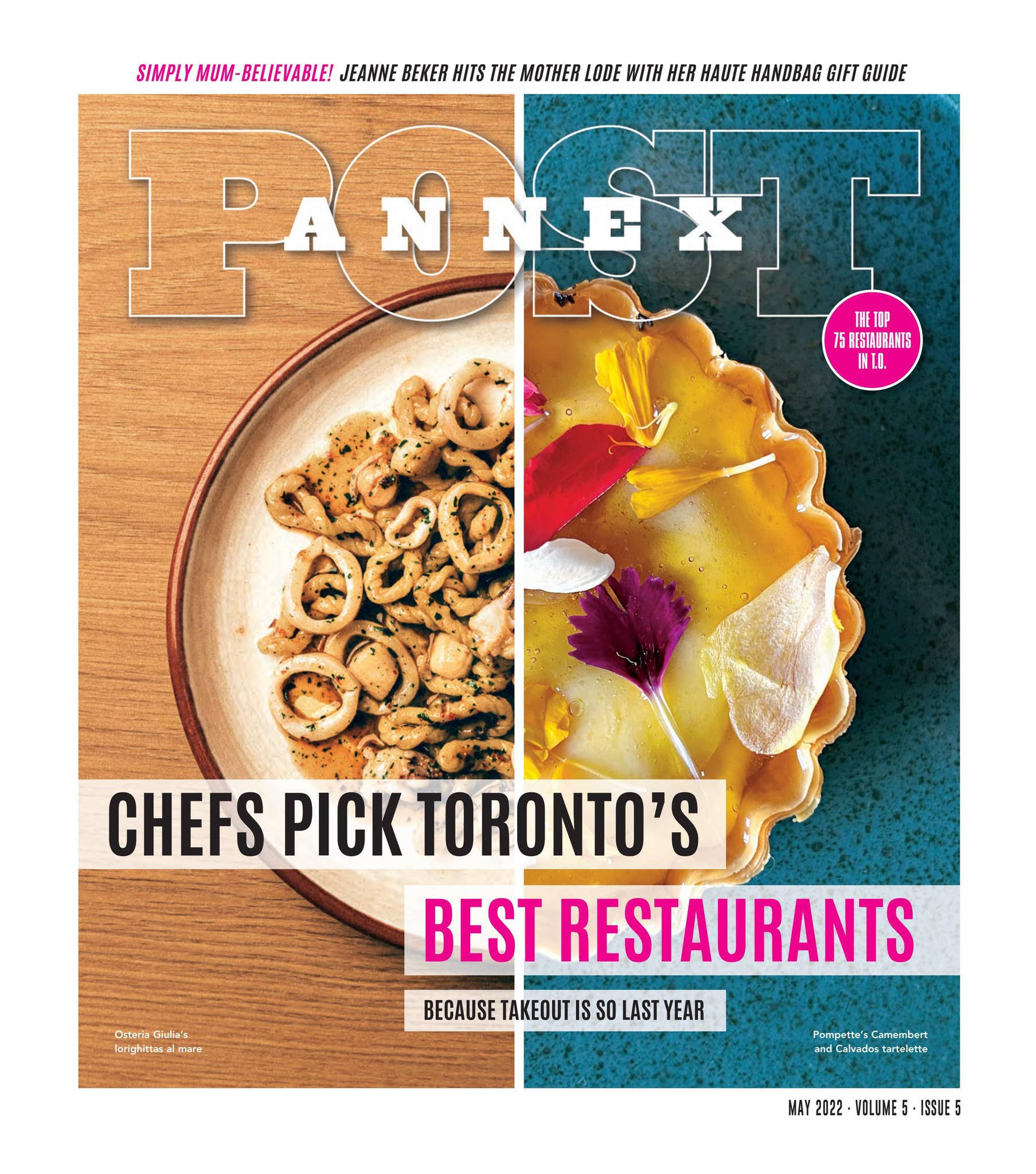 Annex Post May 2022 by Post City Magazines - Issuu