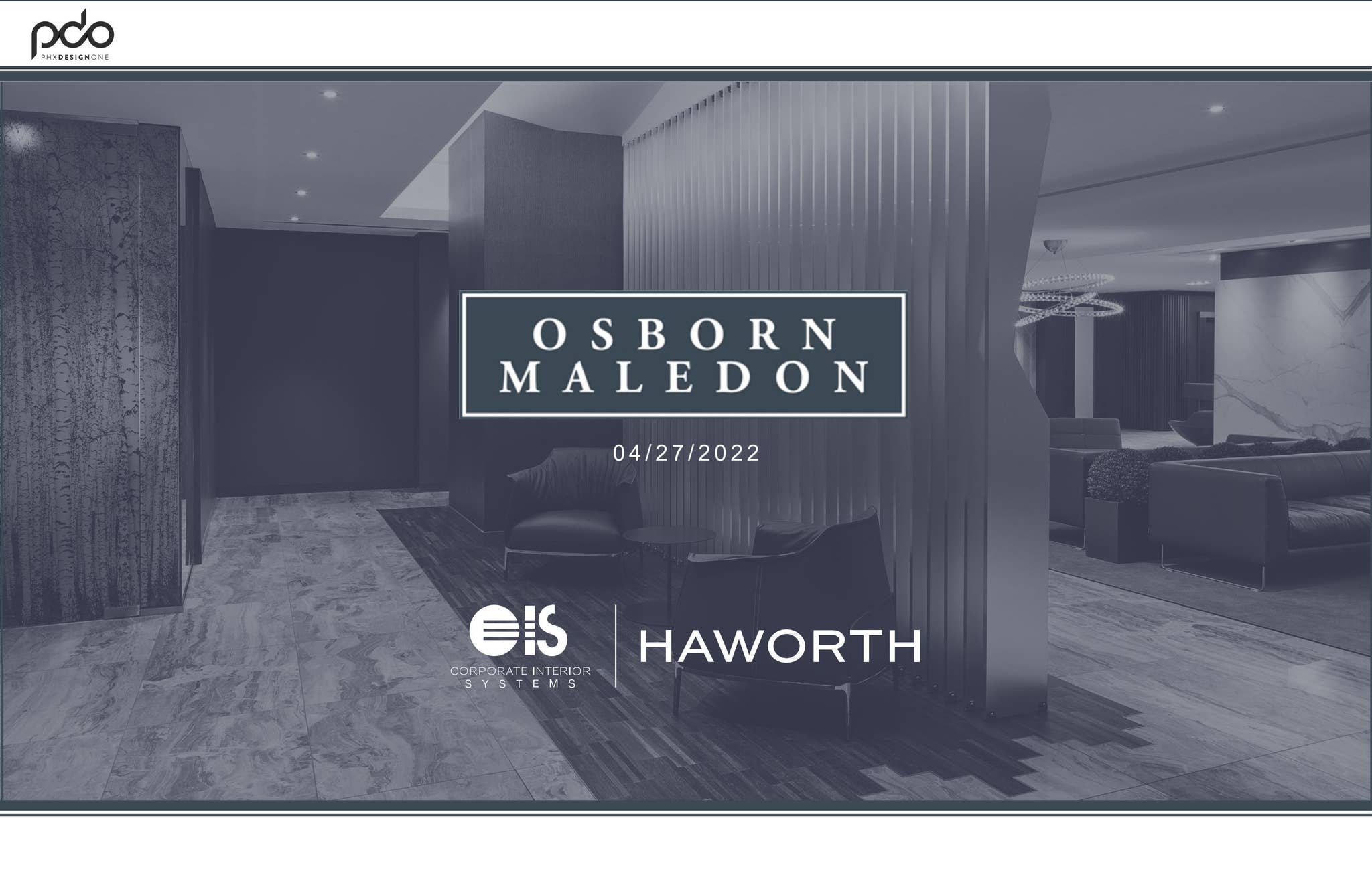 CIS_Osborn Maledon RFP Response_FINAL by corporate_interior_systems - Issuu