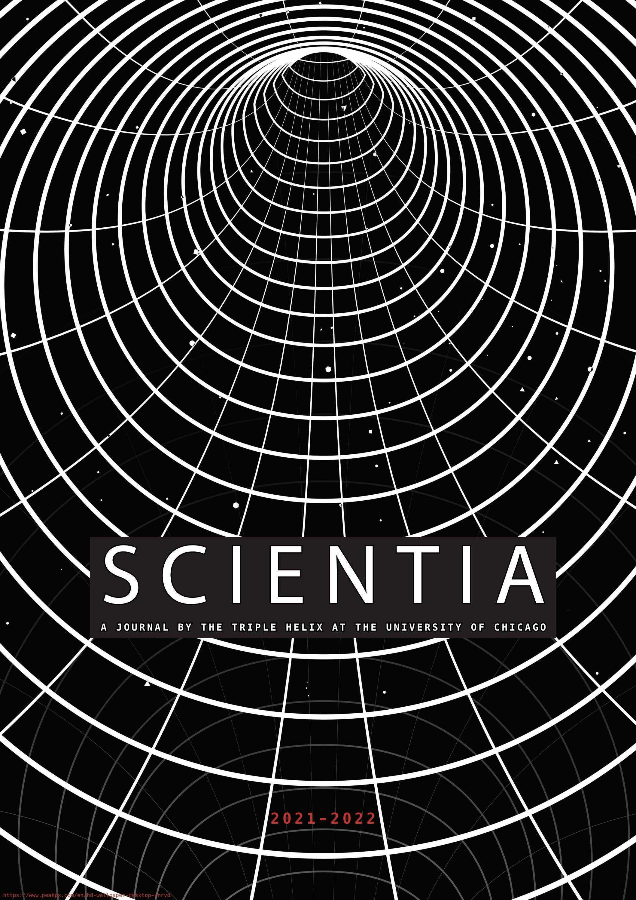 Scientia 2021-2022 by The Triple Helix at UChicago - Issuu
