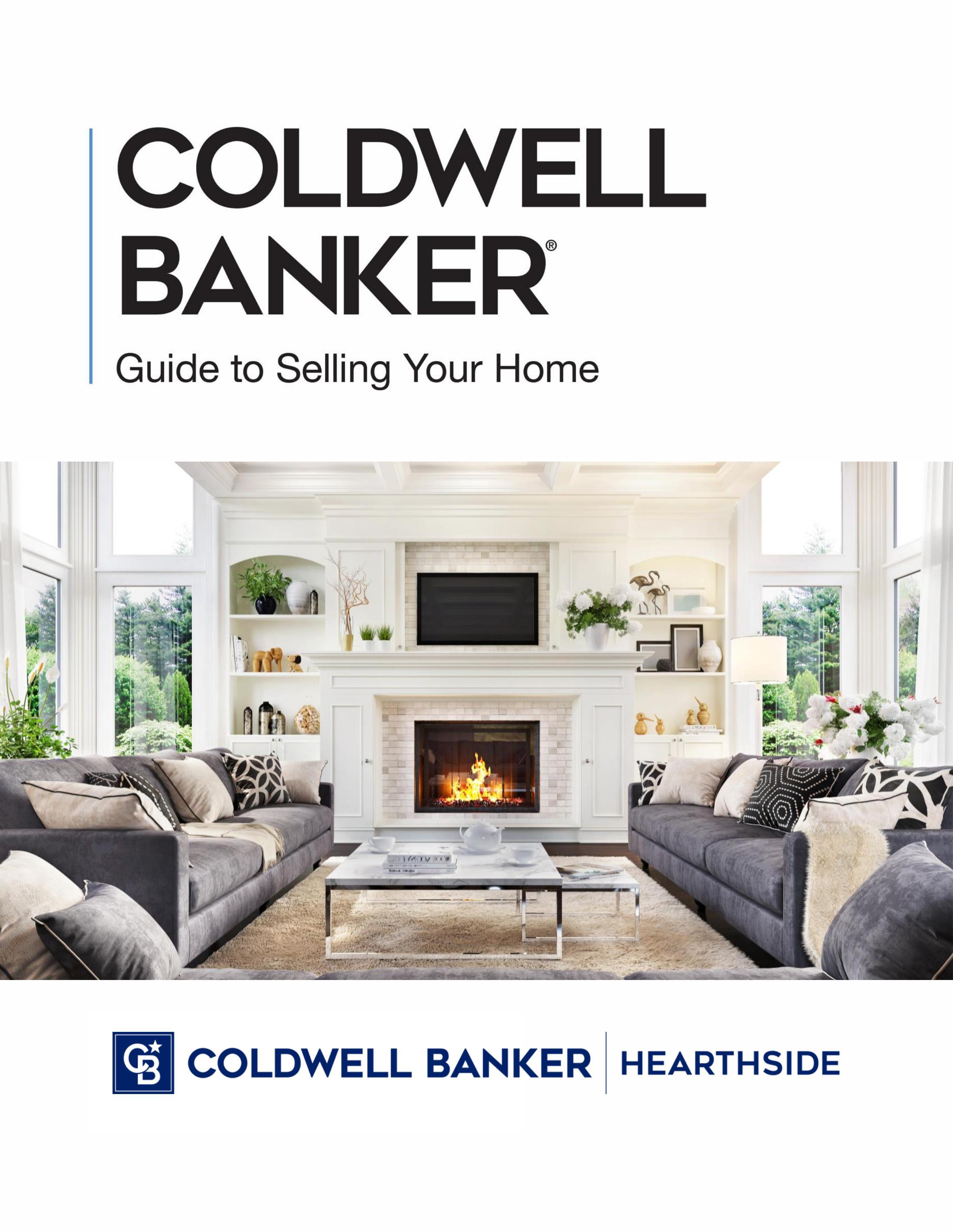 CBH Sample MoxiPresent Listing Presentation (2022) by Leah D'Angelo - Issuu