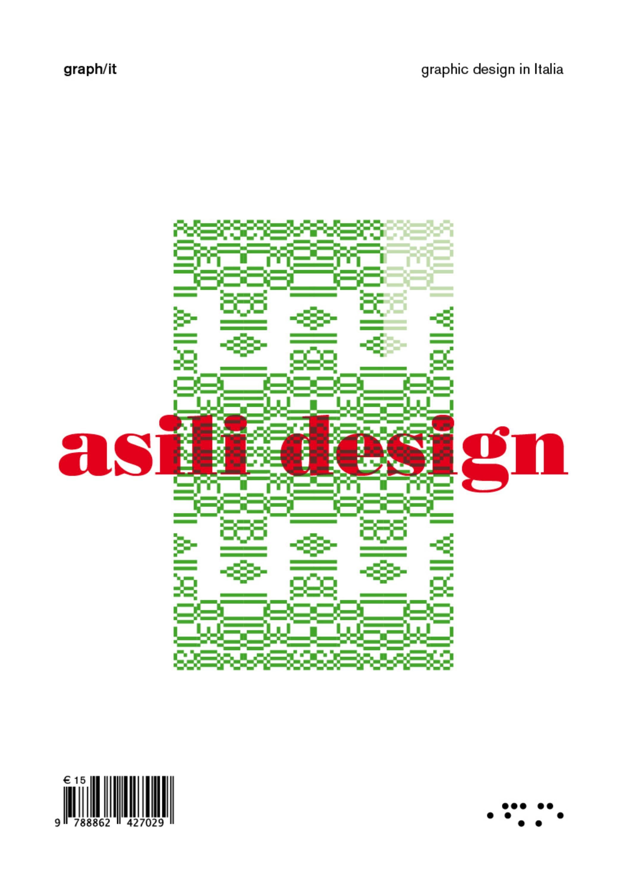 asili design by LetteraVentidue Edizioni - Issuu