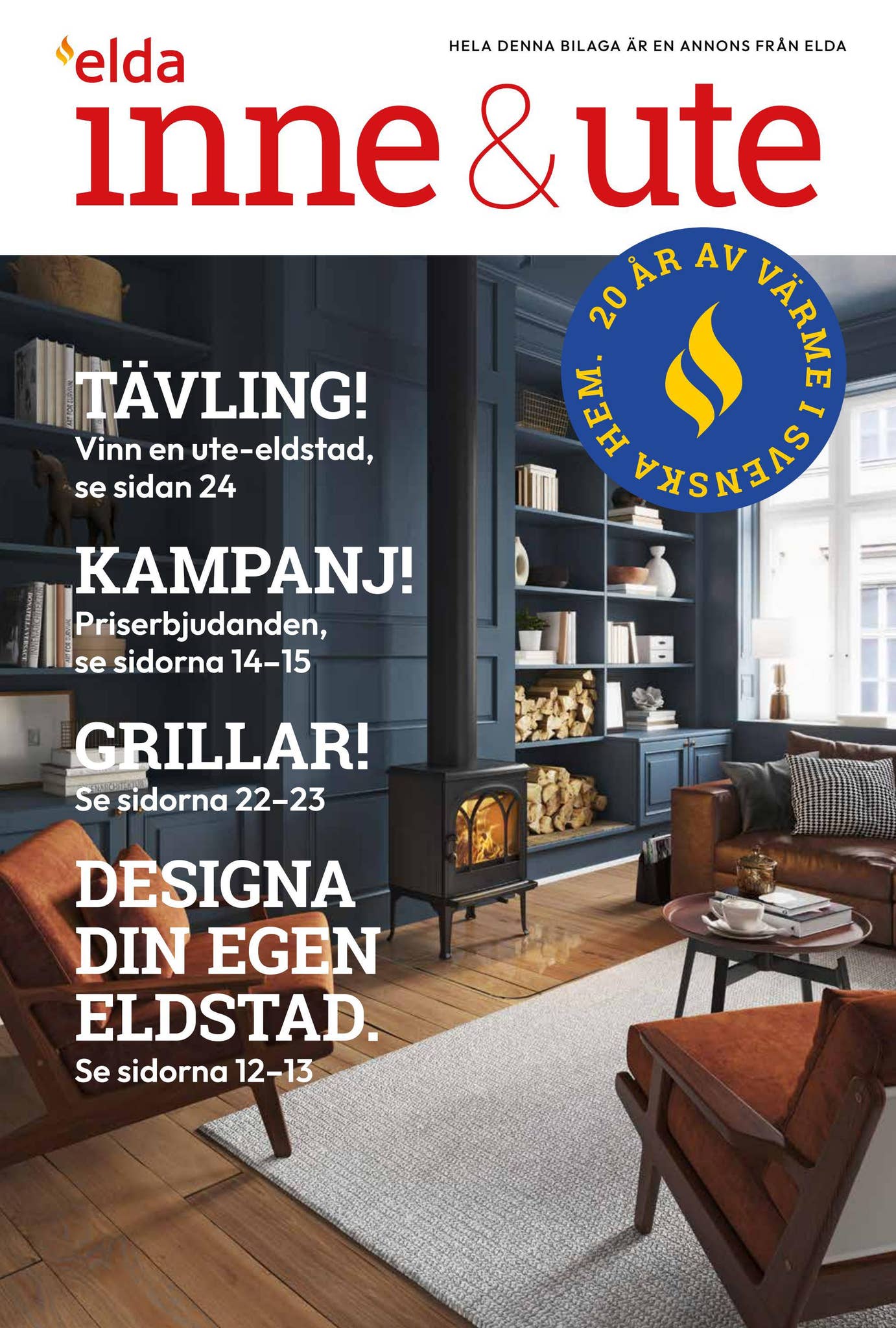 Elda inne & ute by eldabutiken - Issuu