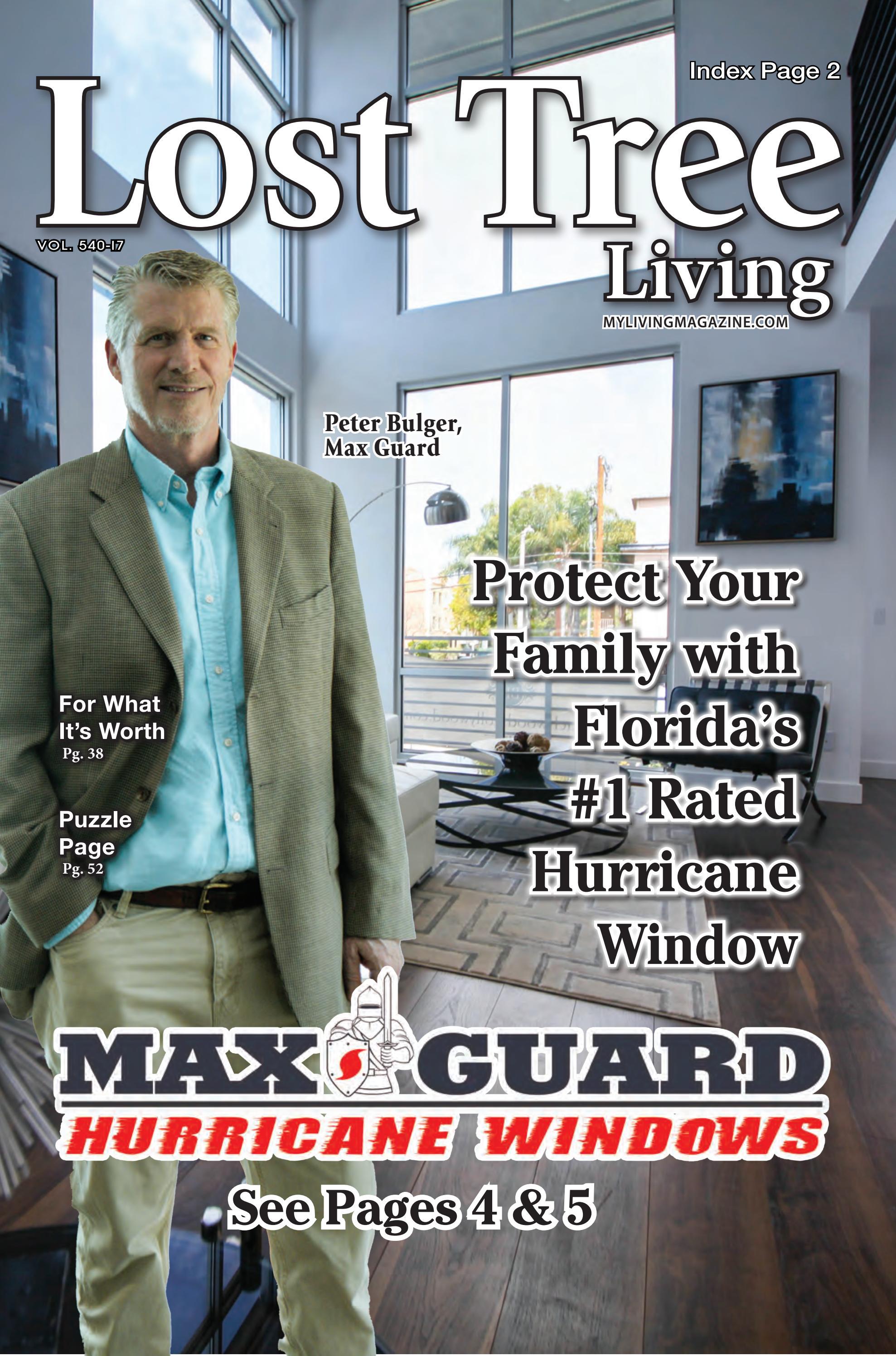 I7-Lost Tree Living-Vol.540 by My Living Magazines - Issuu