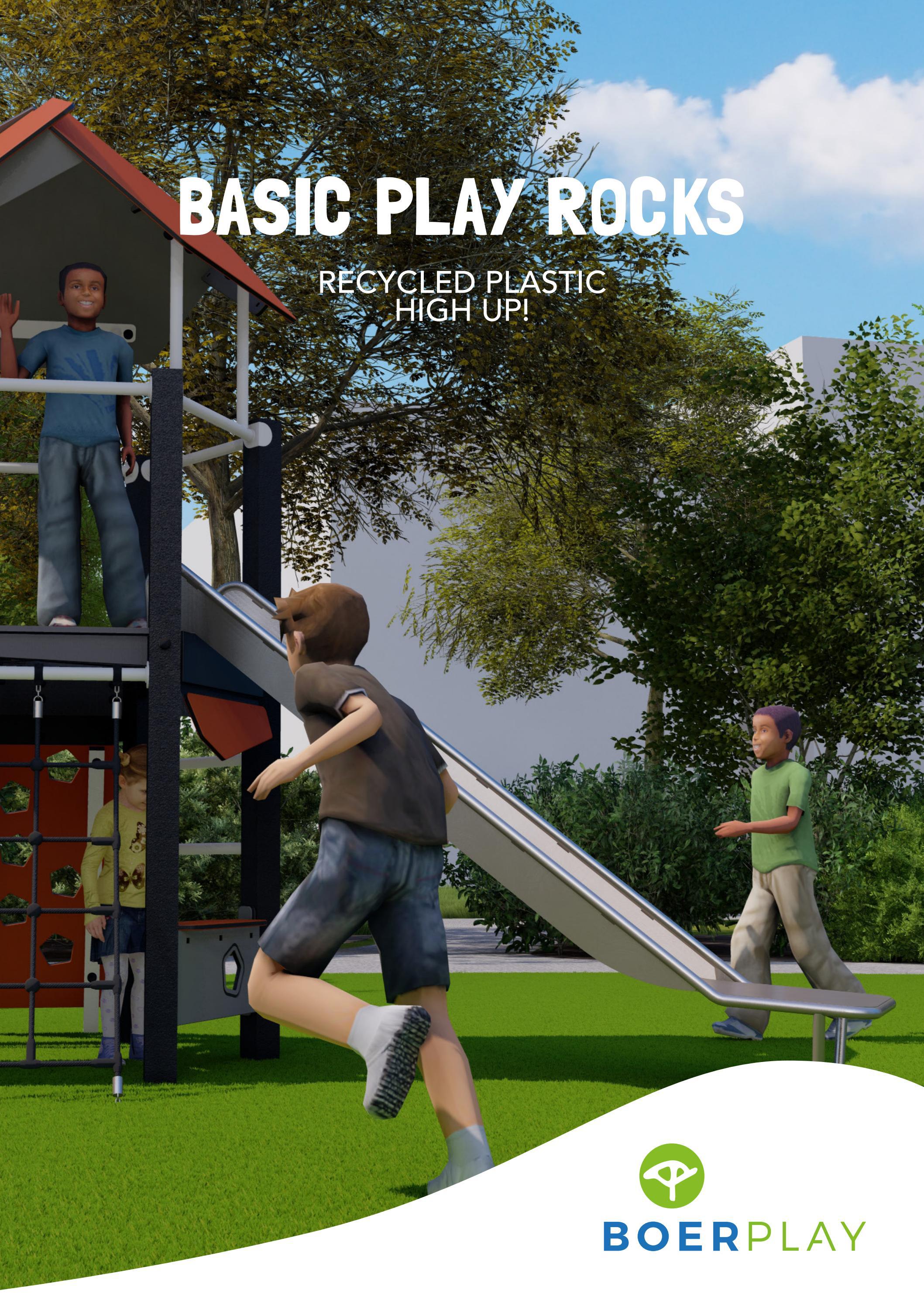 Brochure Basic Play Rocks (EN) by BOERplay by BOERplay - Issuu