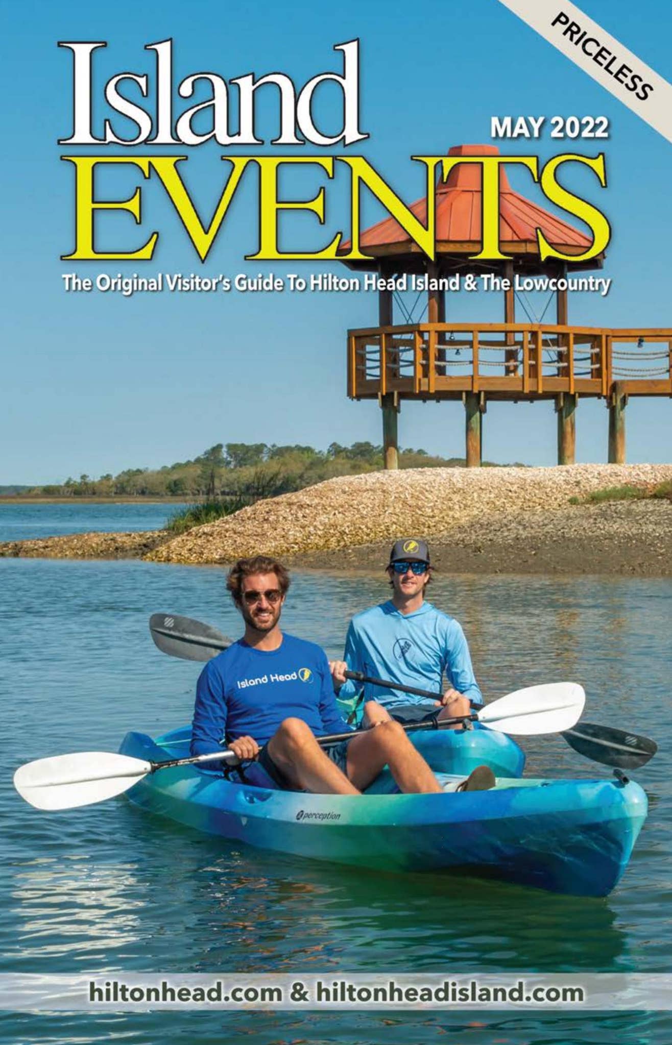 Island Events May 2022 by IslandCommunications - Issuu