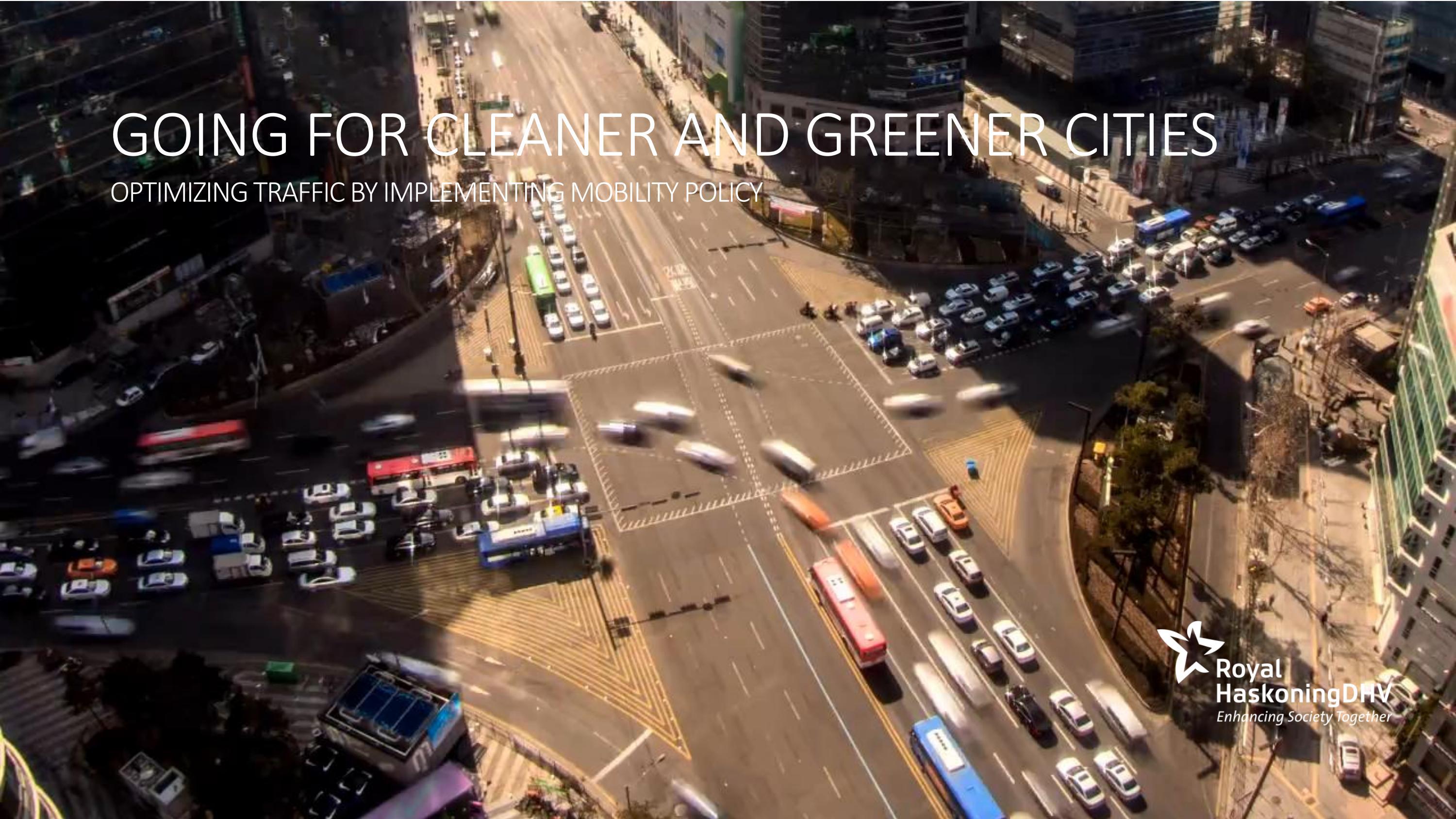 RHDHV - FlowTrack by RAI Amsterdam - Issuu