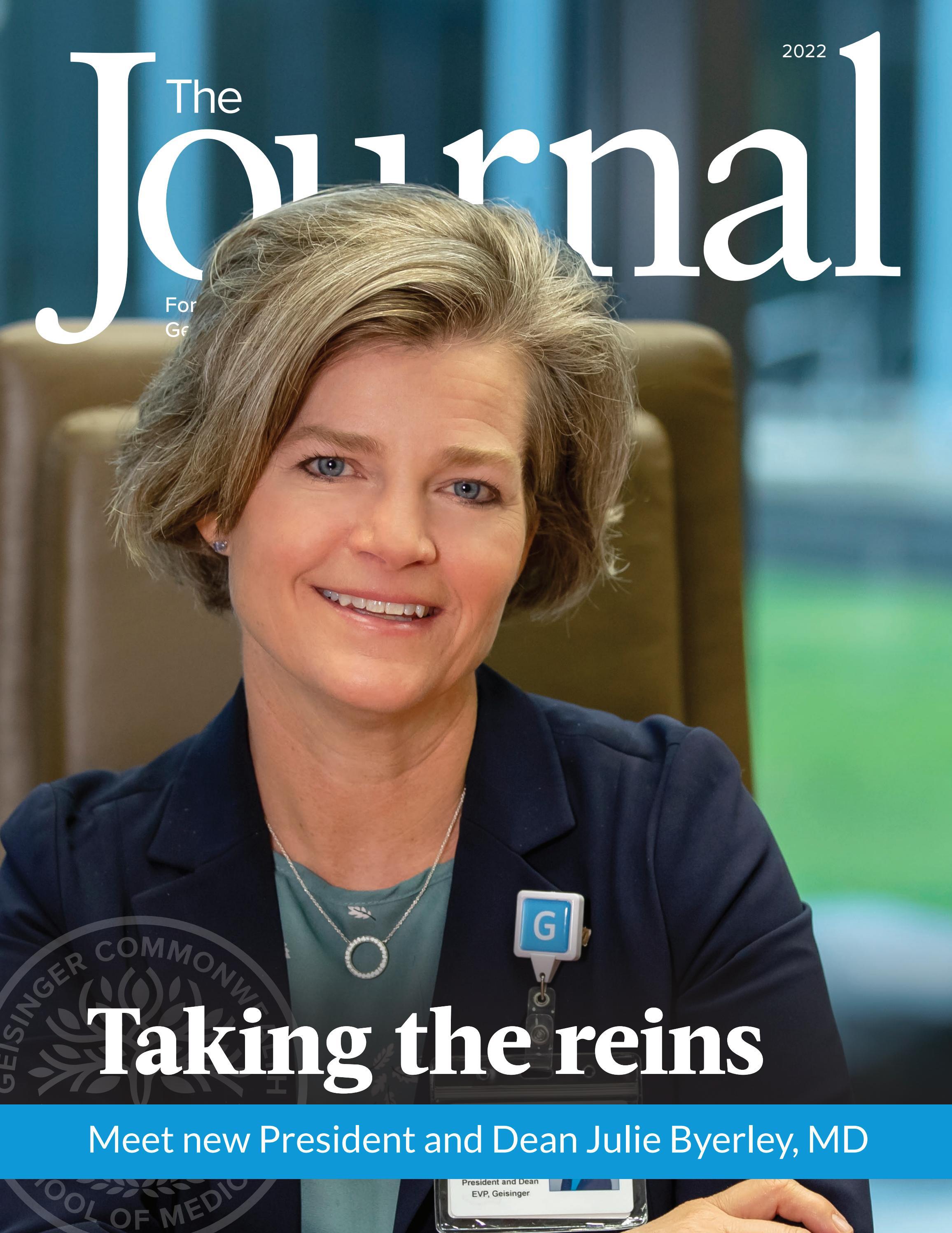 GCSOM Journal 2021 by Shannon Lesniak - Issuu