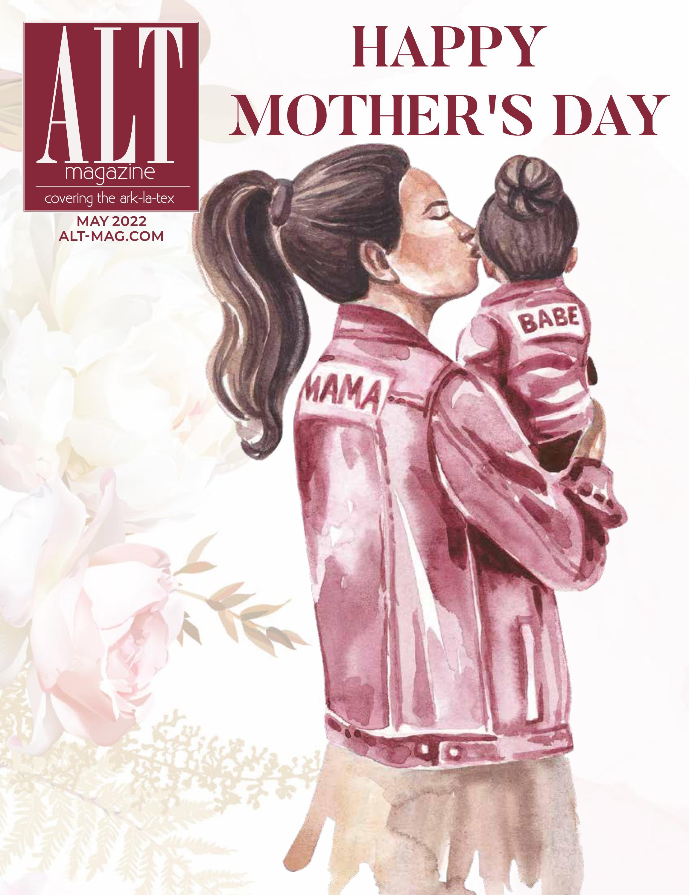 May 2022 ALT Magazine by ALT Magazine - Issuu