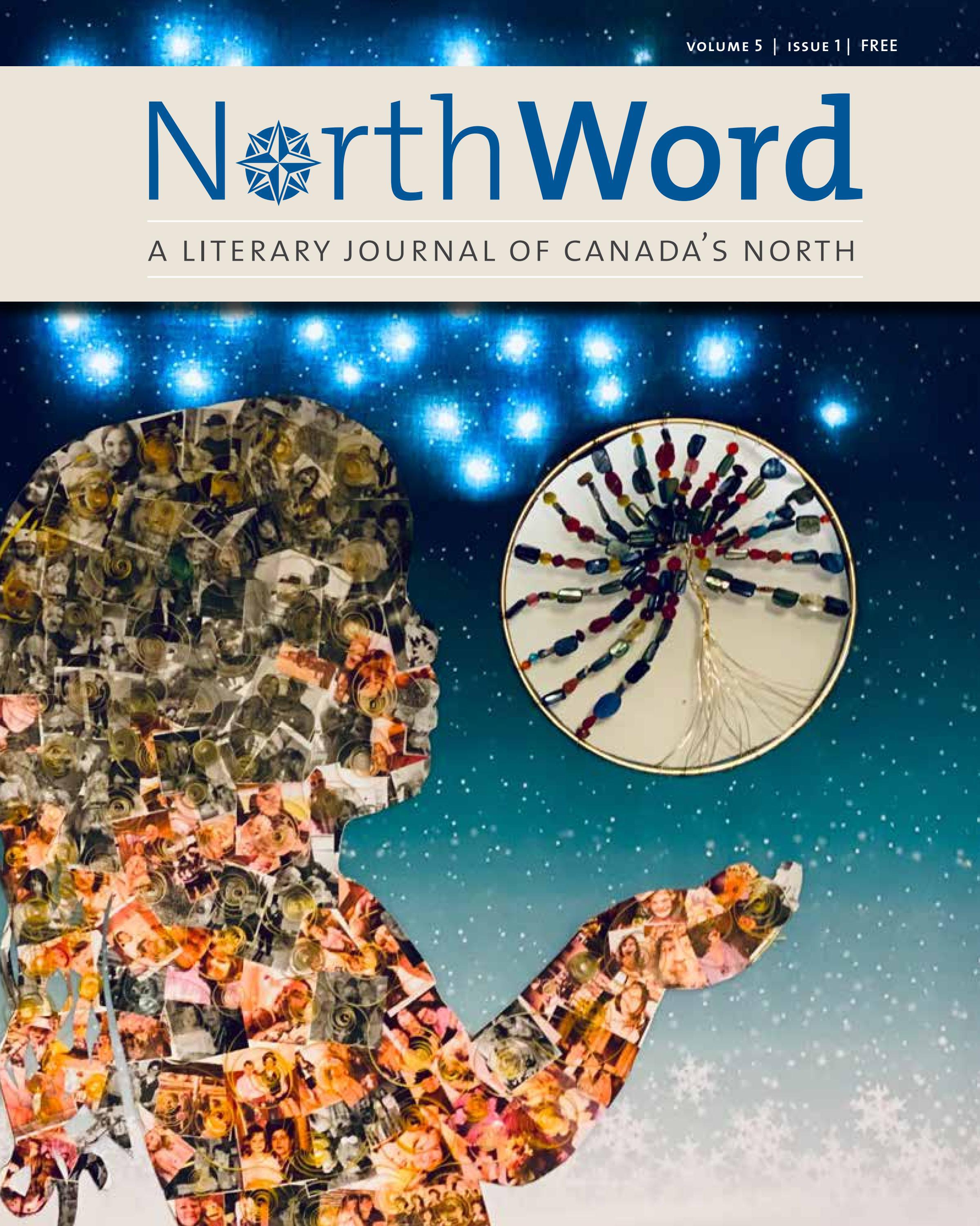 NorthWord Literary Magazine - Volume 5, Issue 1 by NorthWord Literary ...
