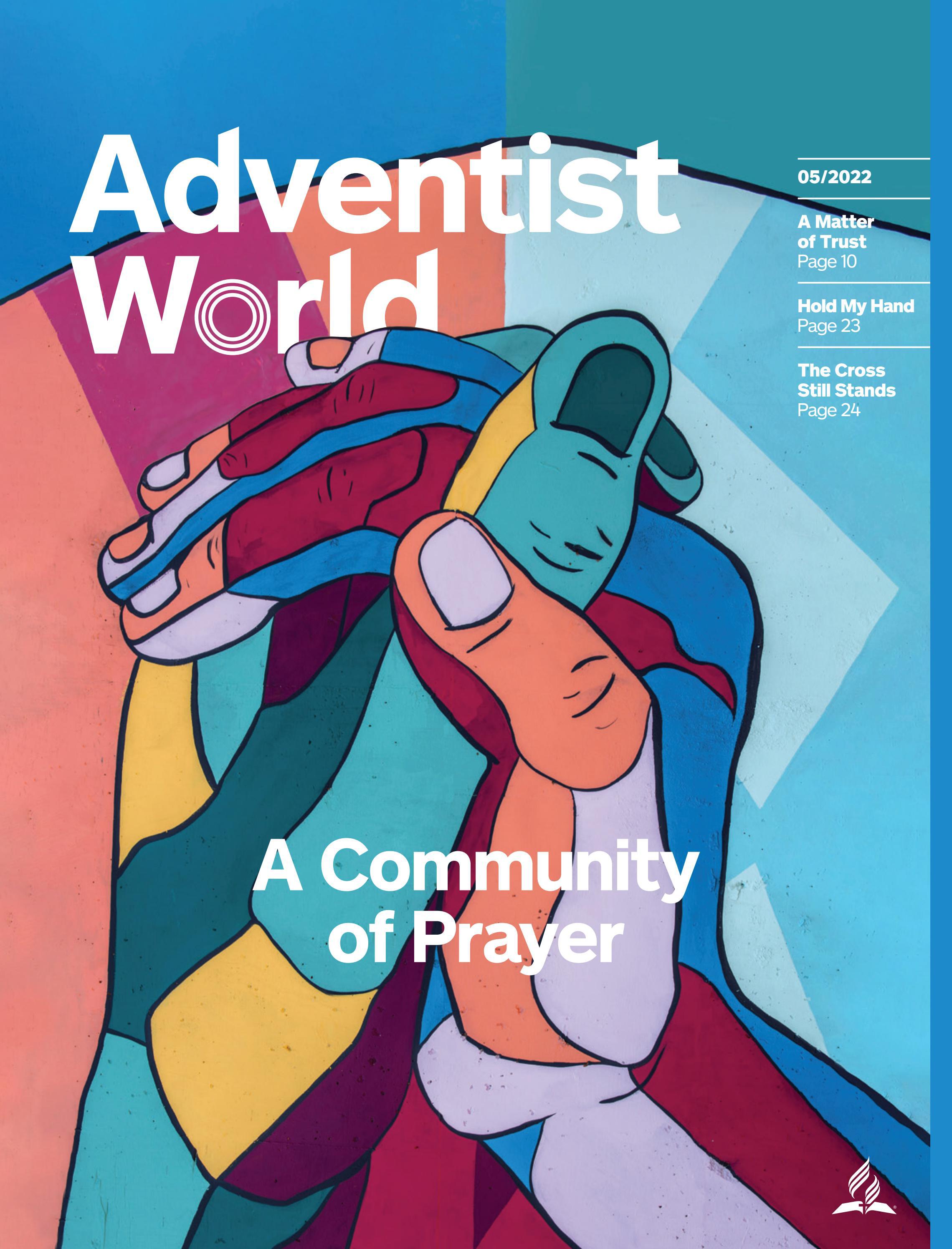 Adventist World English - May 2022 by Adventist World Magazine - Issuu