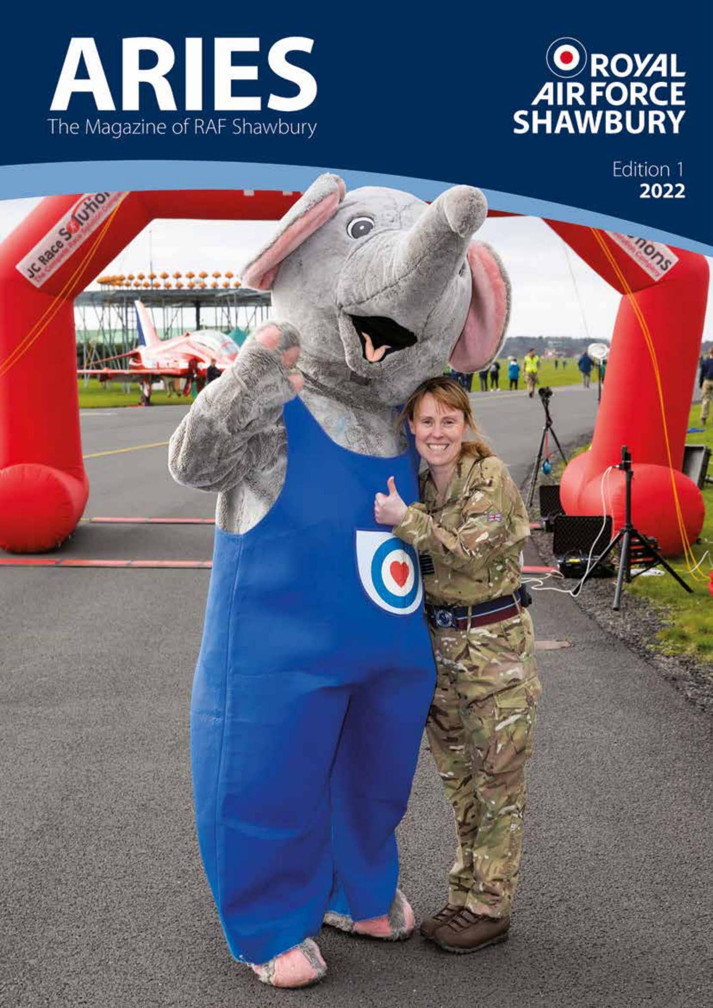 ARIES by Lance Media Group - Issuu