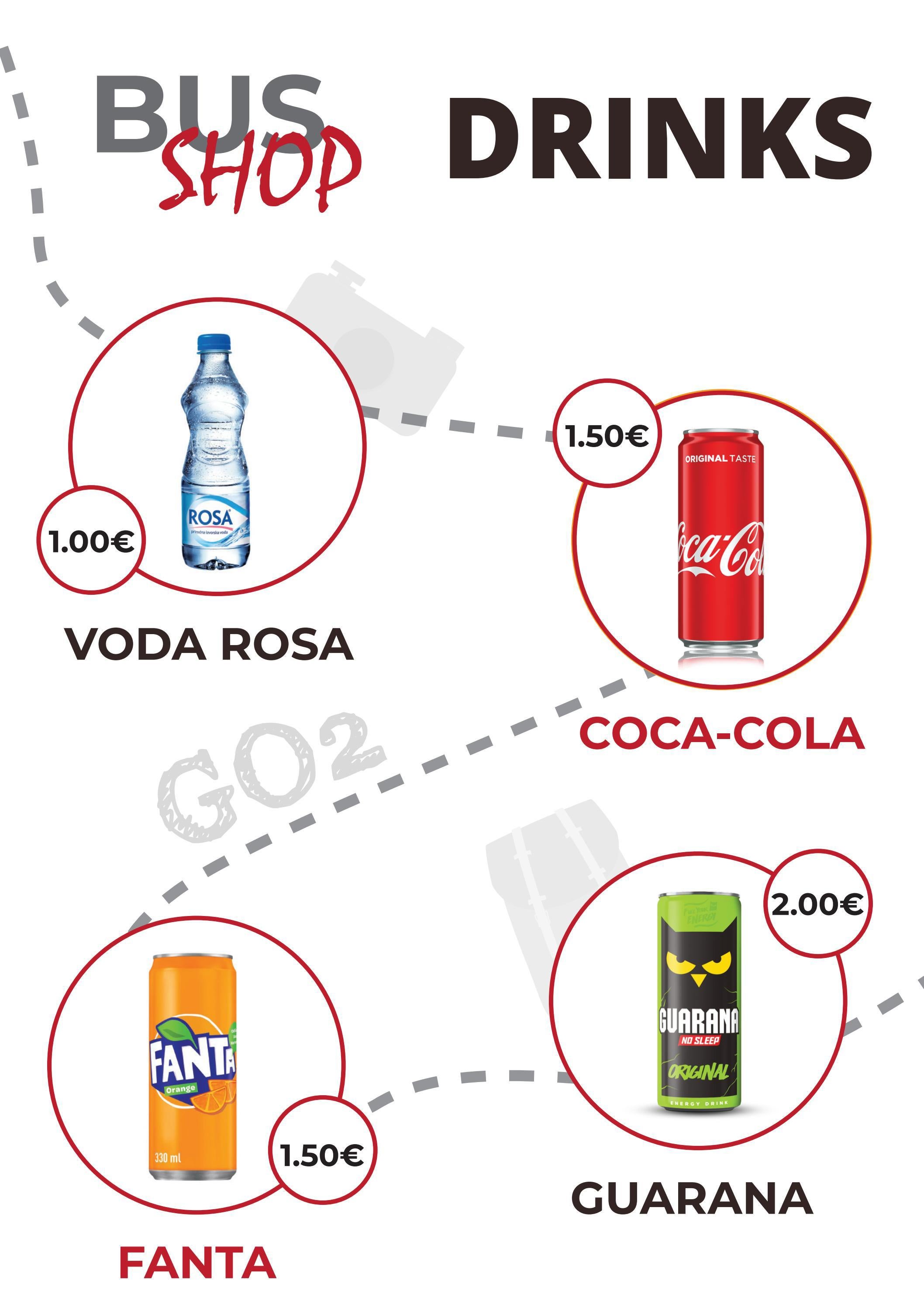 Go2 Bus shop by go2travelling - Issuu