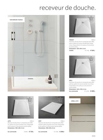Van Marcke Catalogue 2022 by peopleofverso - Issuu