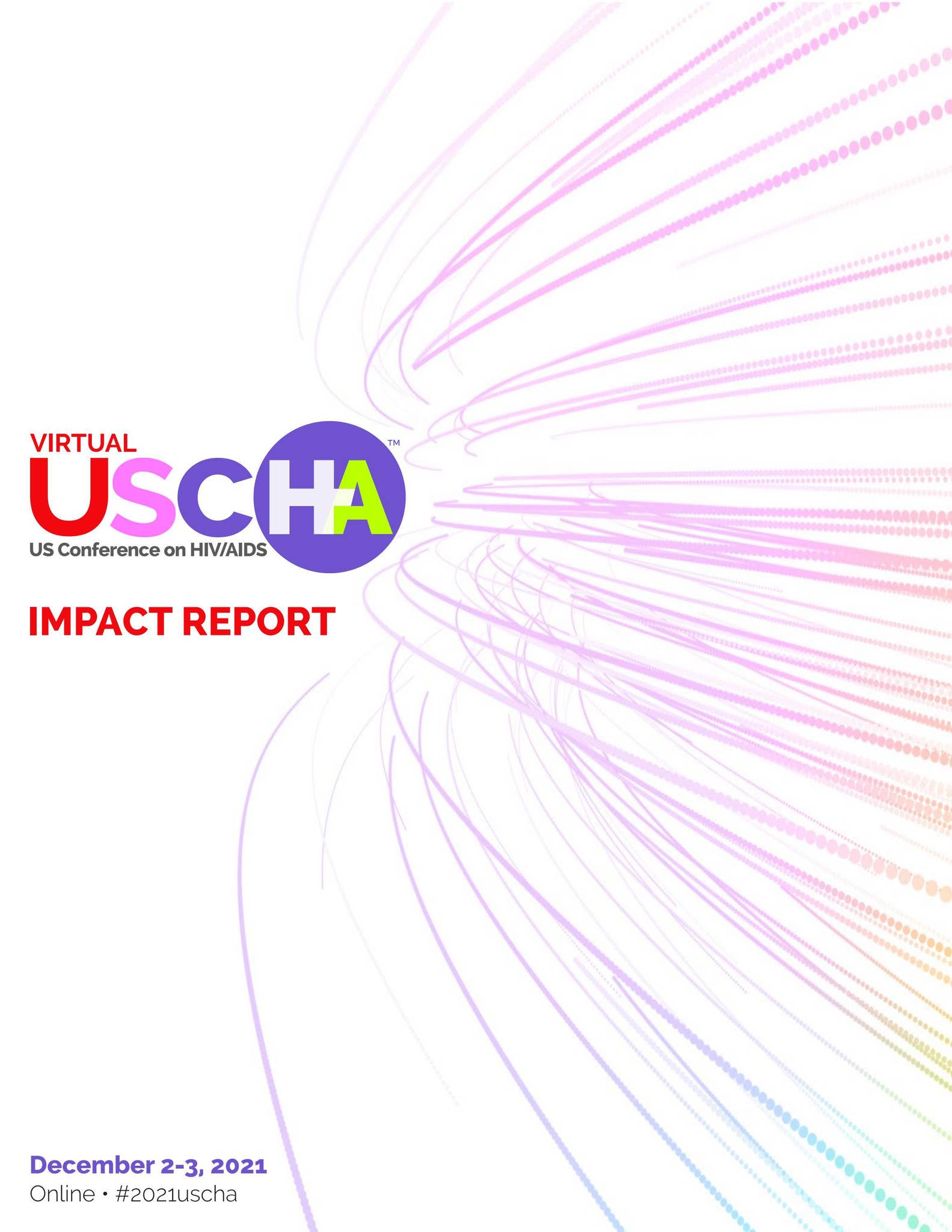 2021 USCHA Impact Report by NMAC - Issuu