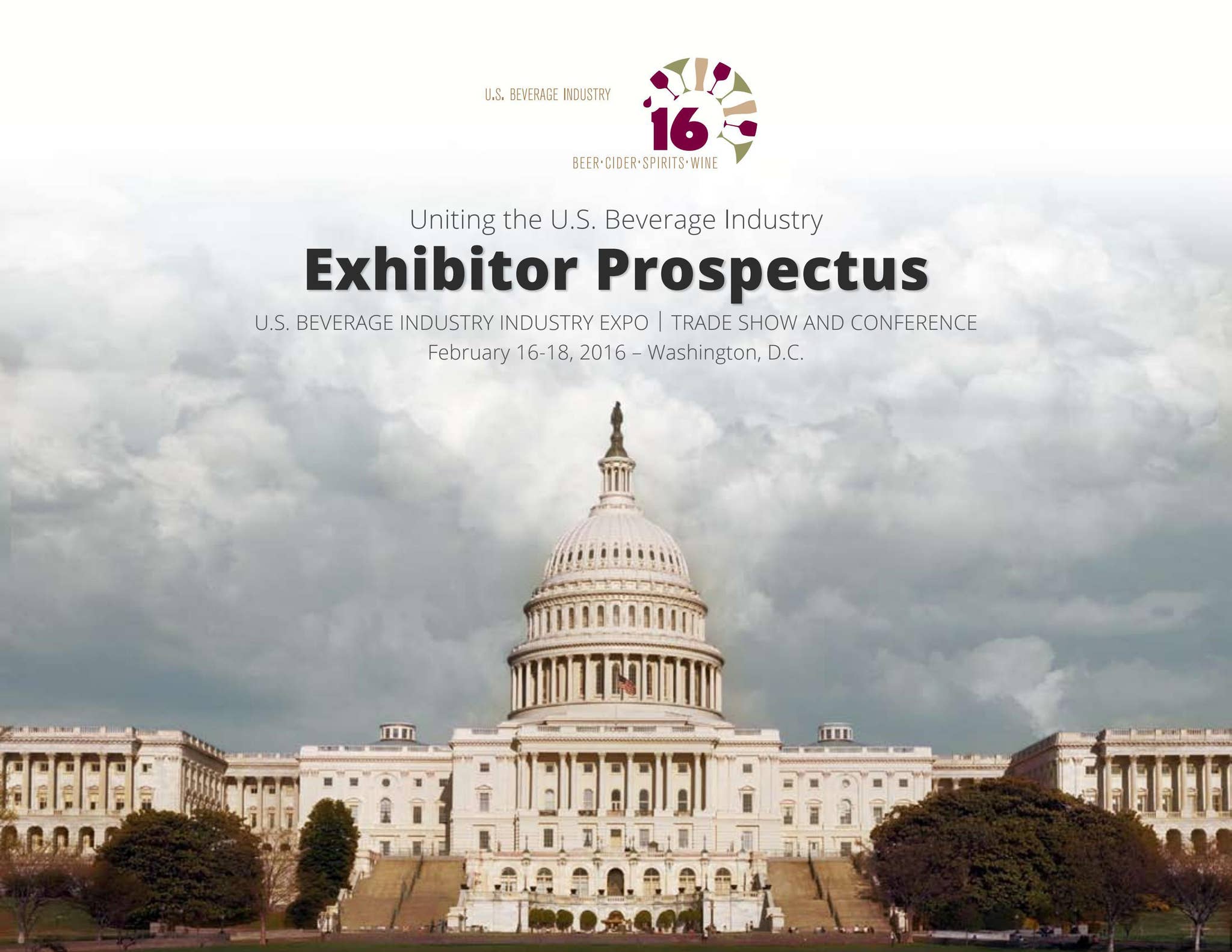 US BevX Exhibitor Prospectus by B Schaezlein - Issuu