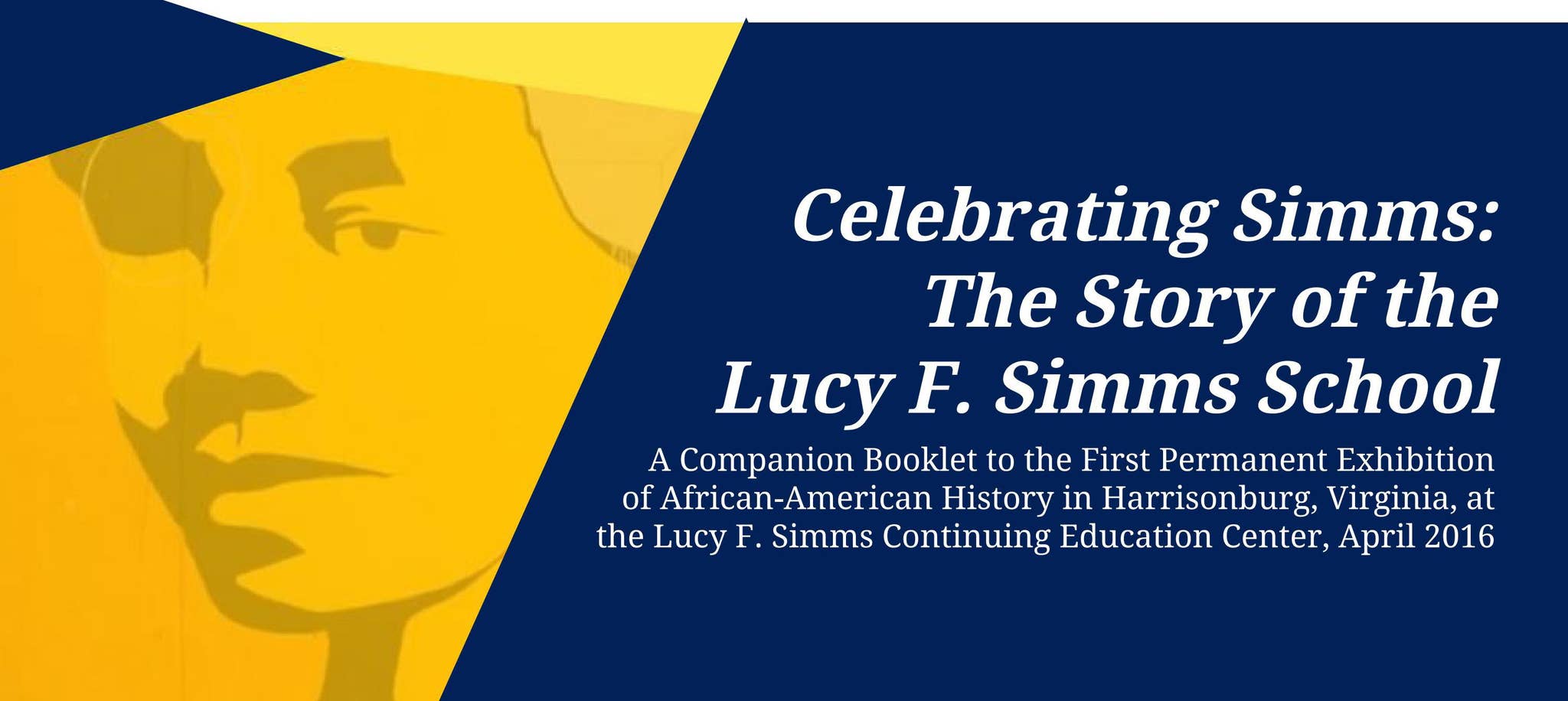 Celebrating Simms: The Story of the Lucy F. Simms School by ...