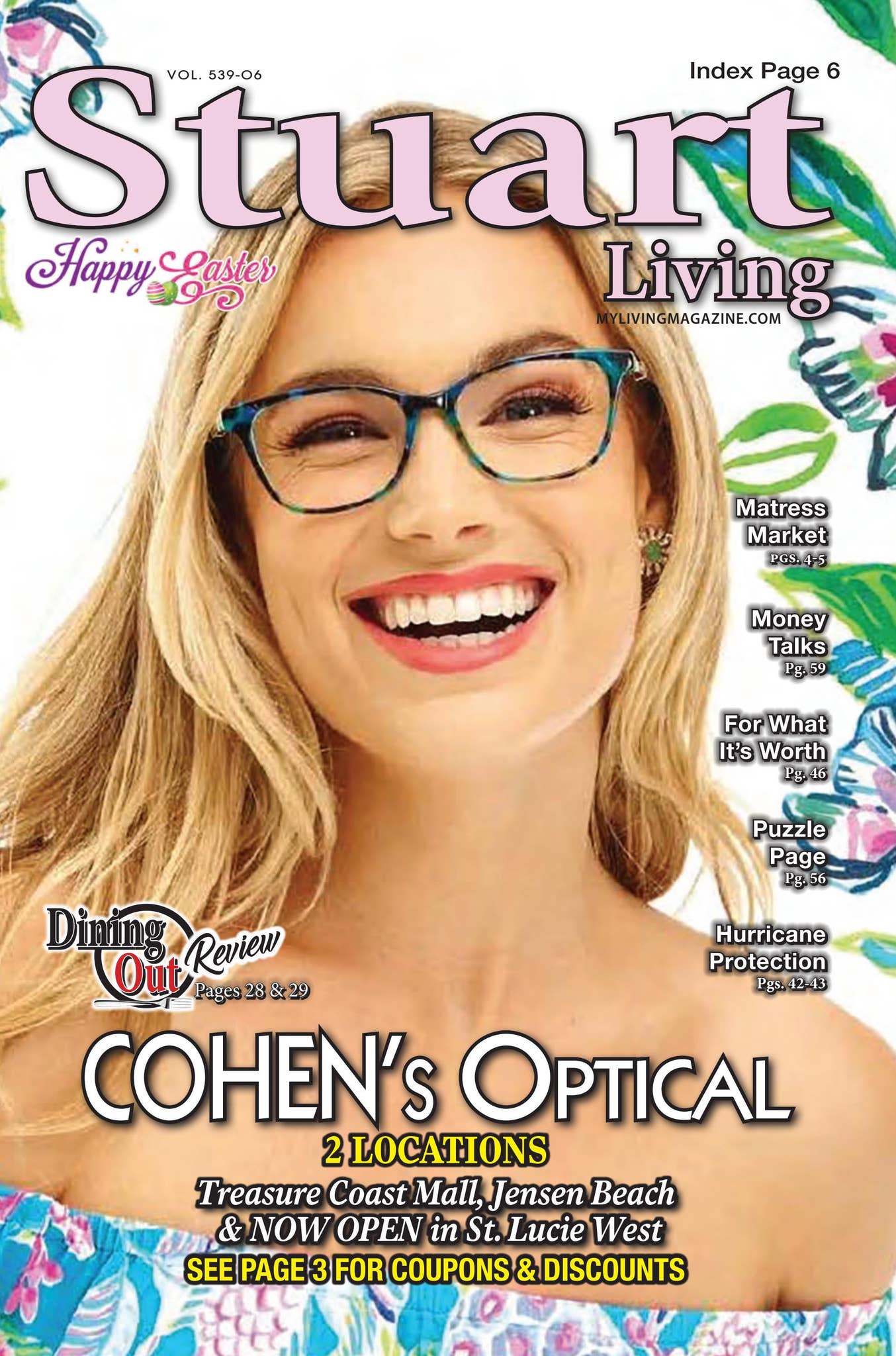 O6-Stuart Living-Vol.539 by My Living Magazines - Issuu