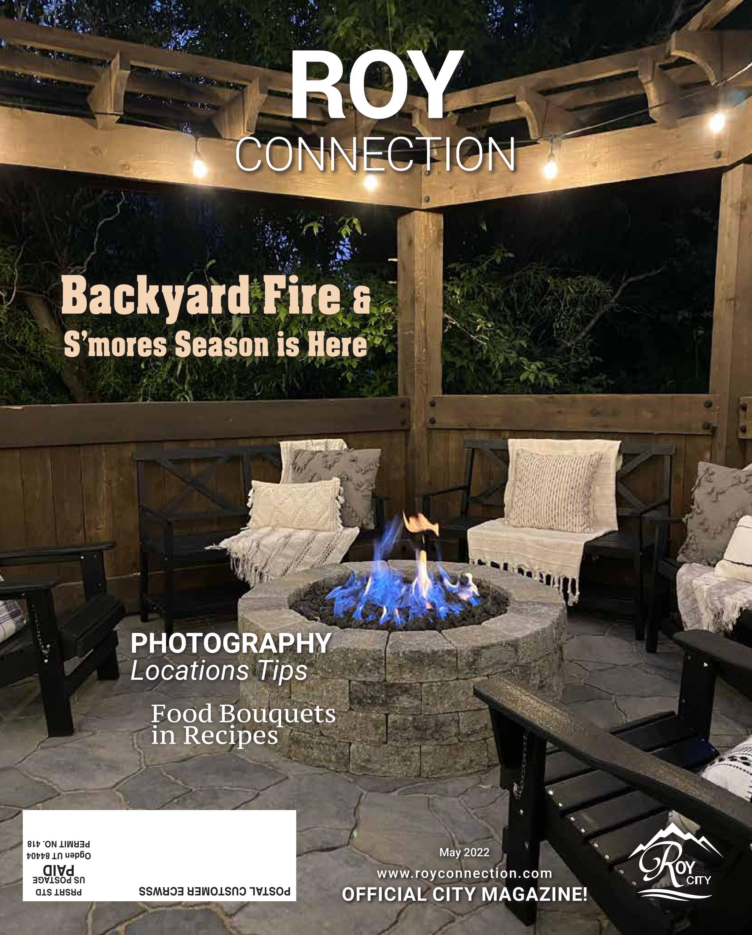 Roy Connection May 2022 by Connection Media Co. - Connection Publishing ...