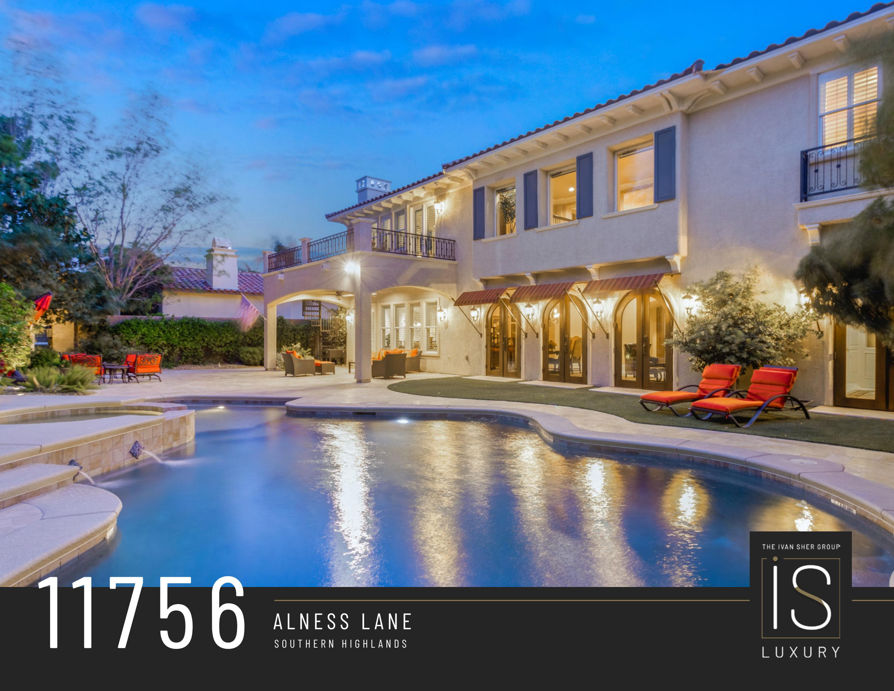 11756 Alness Lane | Southern Highlands | The Ivan Sher Group by IS ...