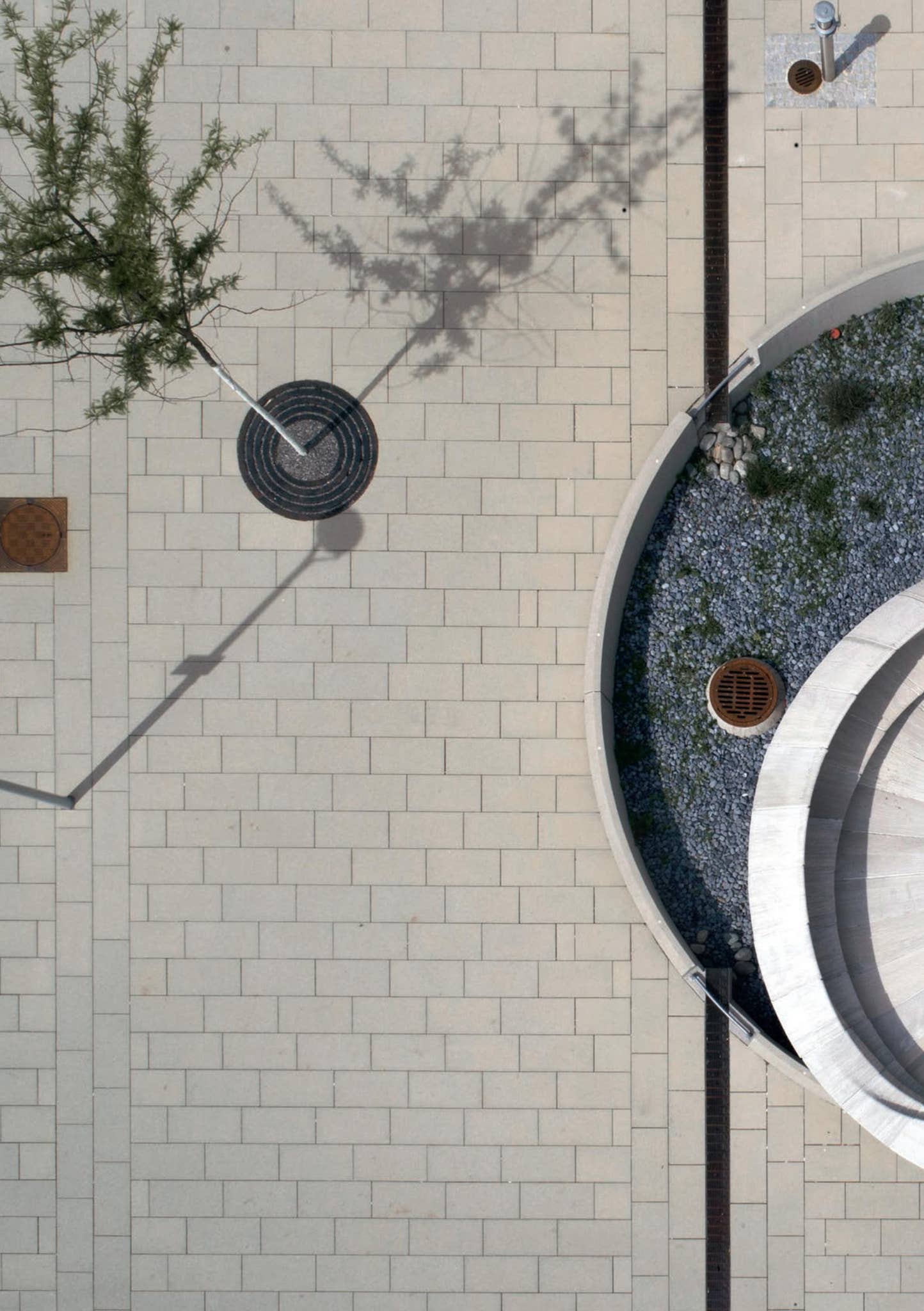 TransDisciplinary PostDigital FrAgility by Marjan Colletti + REX|LAB by ...