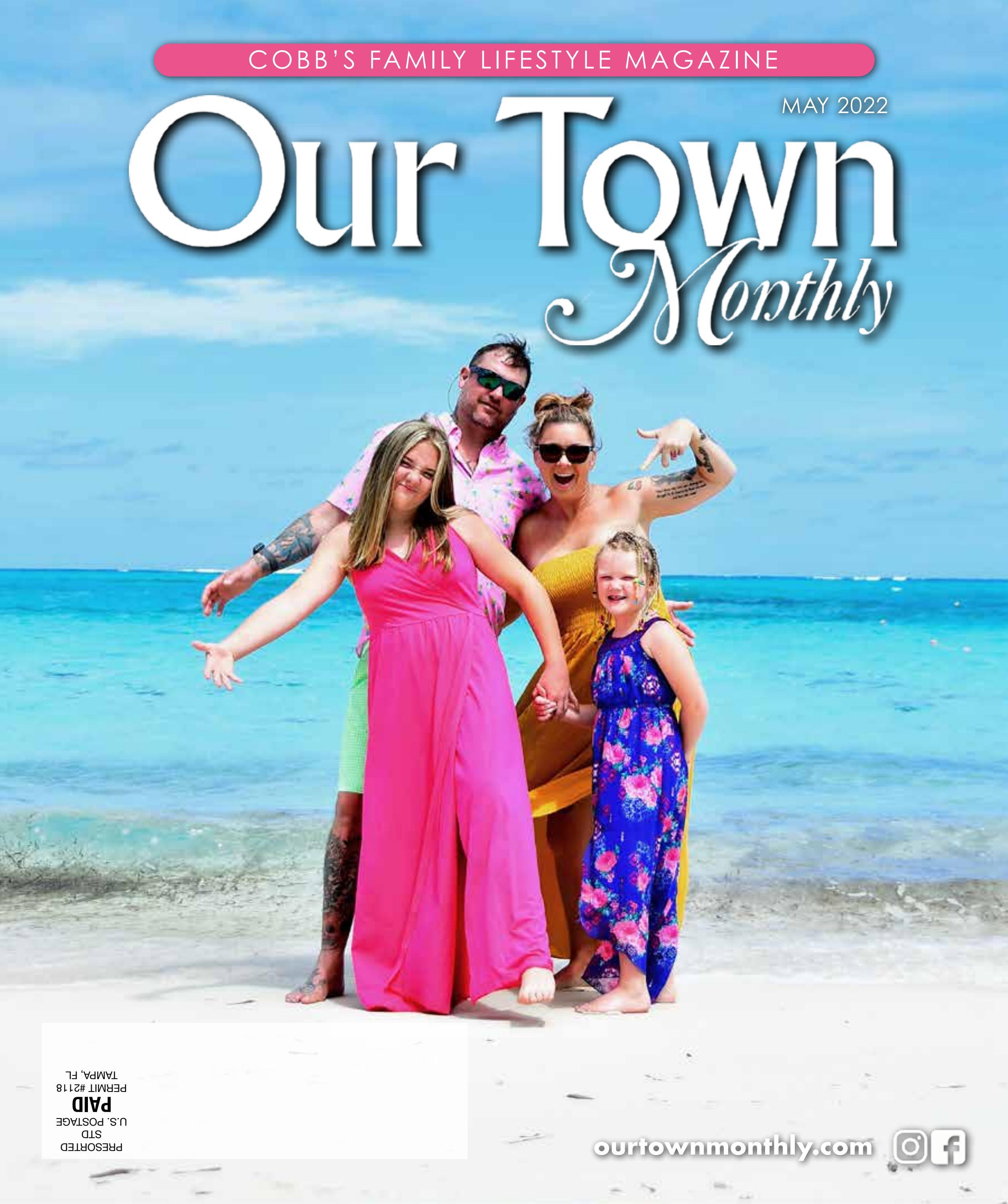 May 2022 by Tara Hill Hanover - Issuu