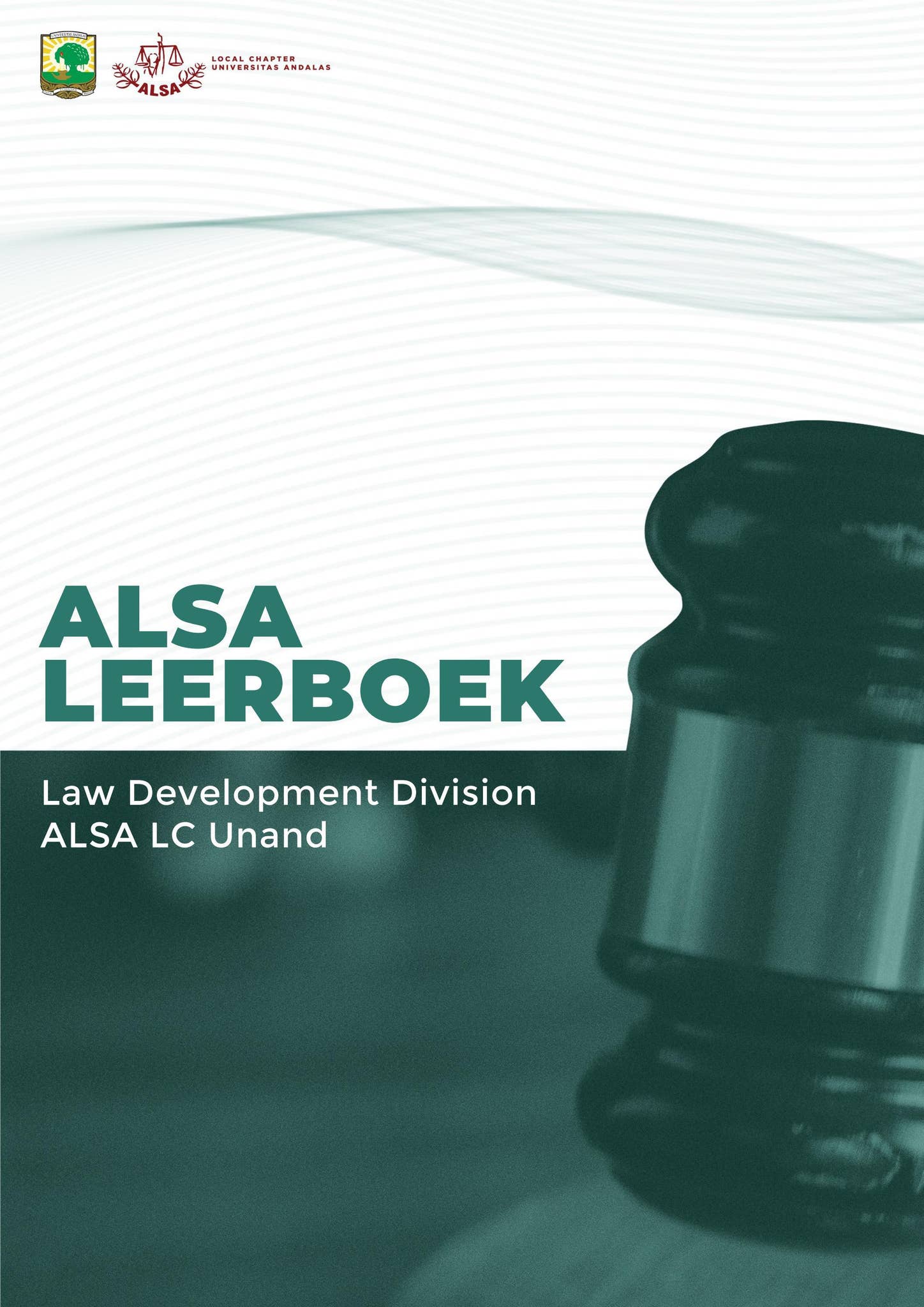 ALSA LEERBOEK by ALSA LC Unand - Issuu