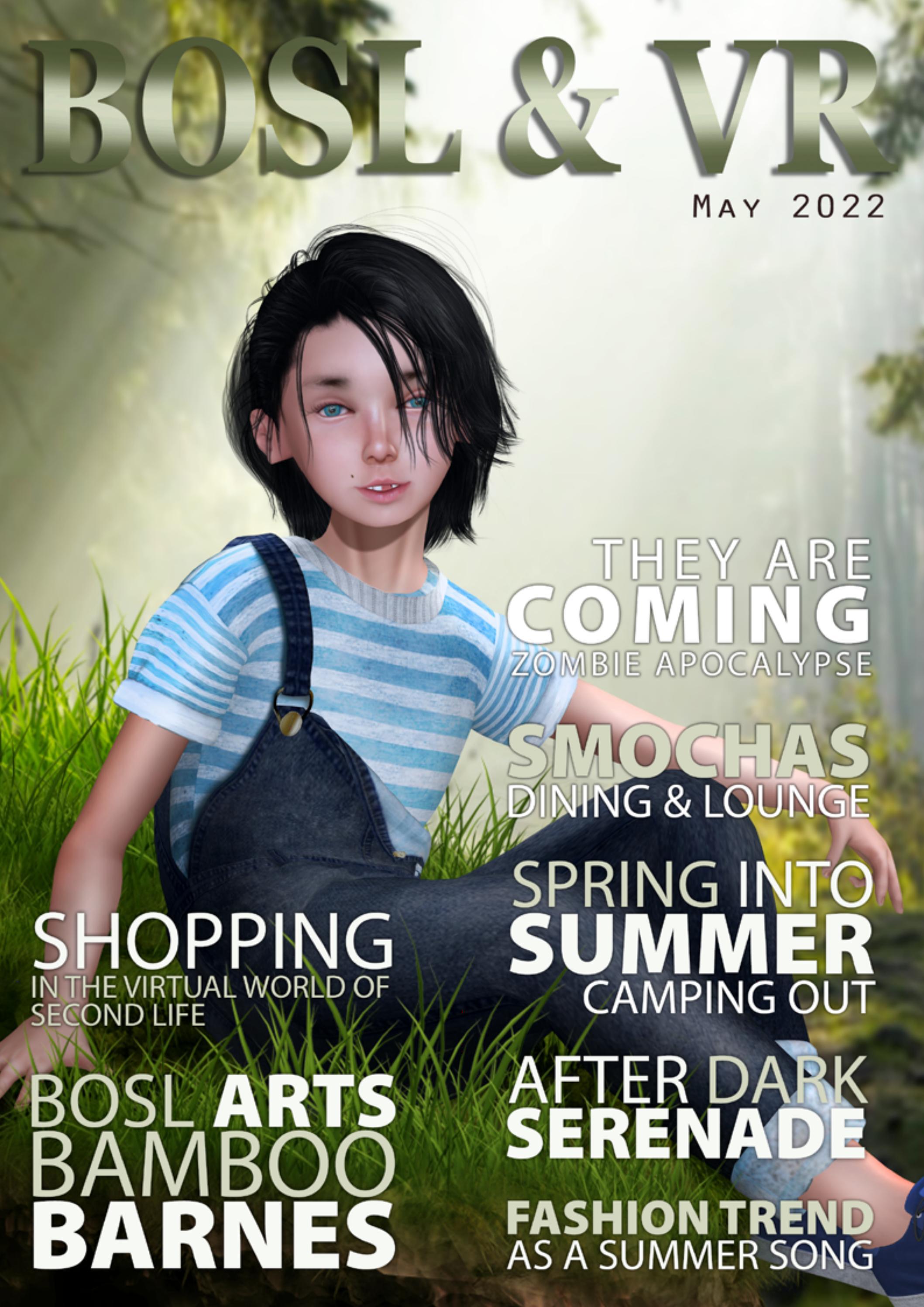 THE BEST OF SL MAGAZINE MAY 2022 EDITION by The Best Of SL Magazine - Issuu