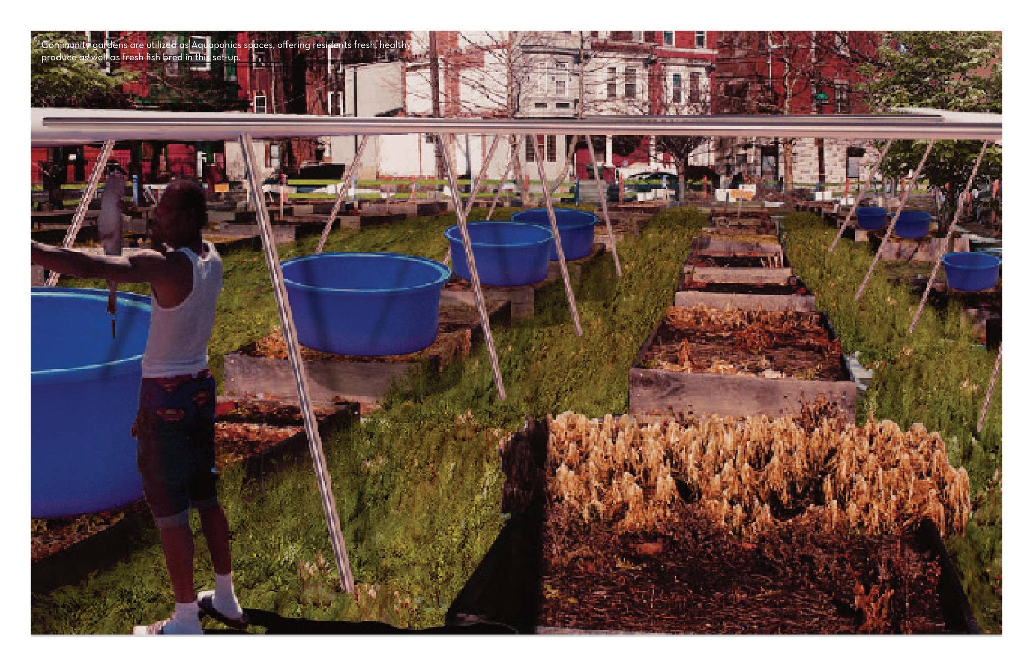 Difference and Design Final Projects by GSAPP_Digital Publishing - Issuu