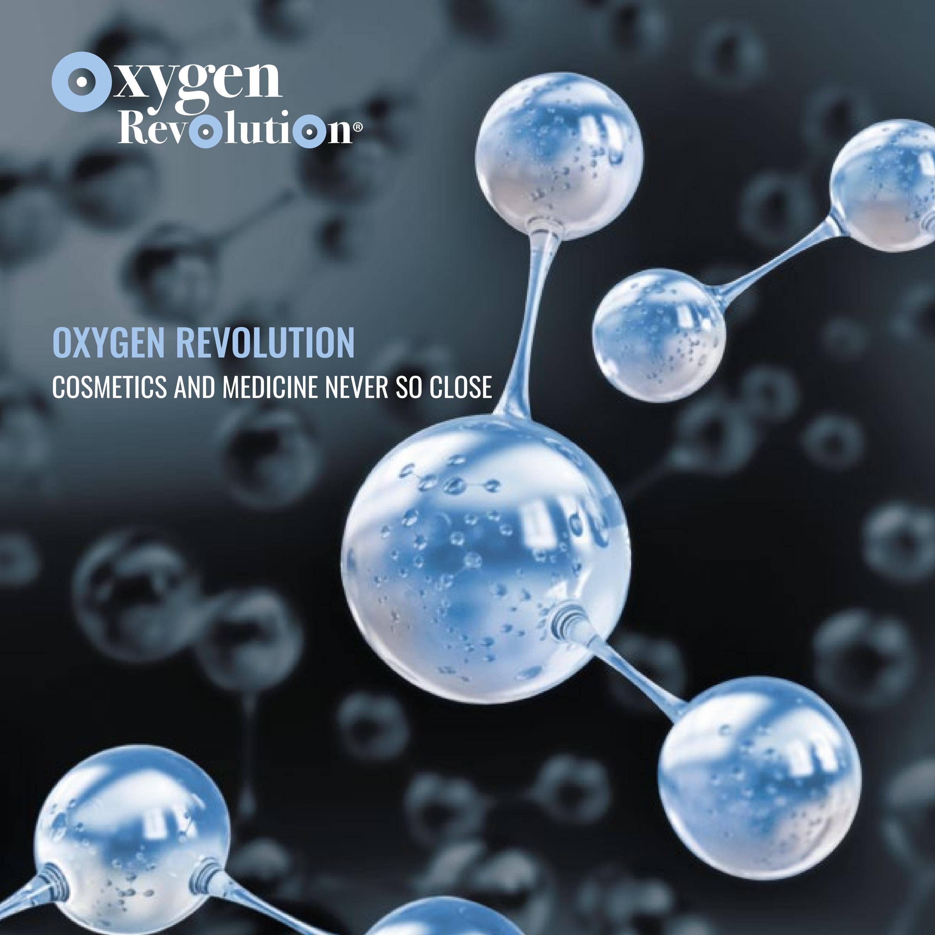 Oxygen Revolution Catalog by Munus International - Issuu