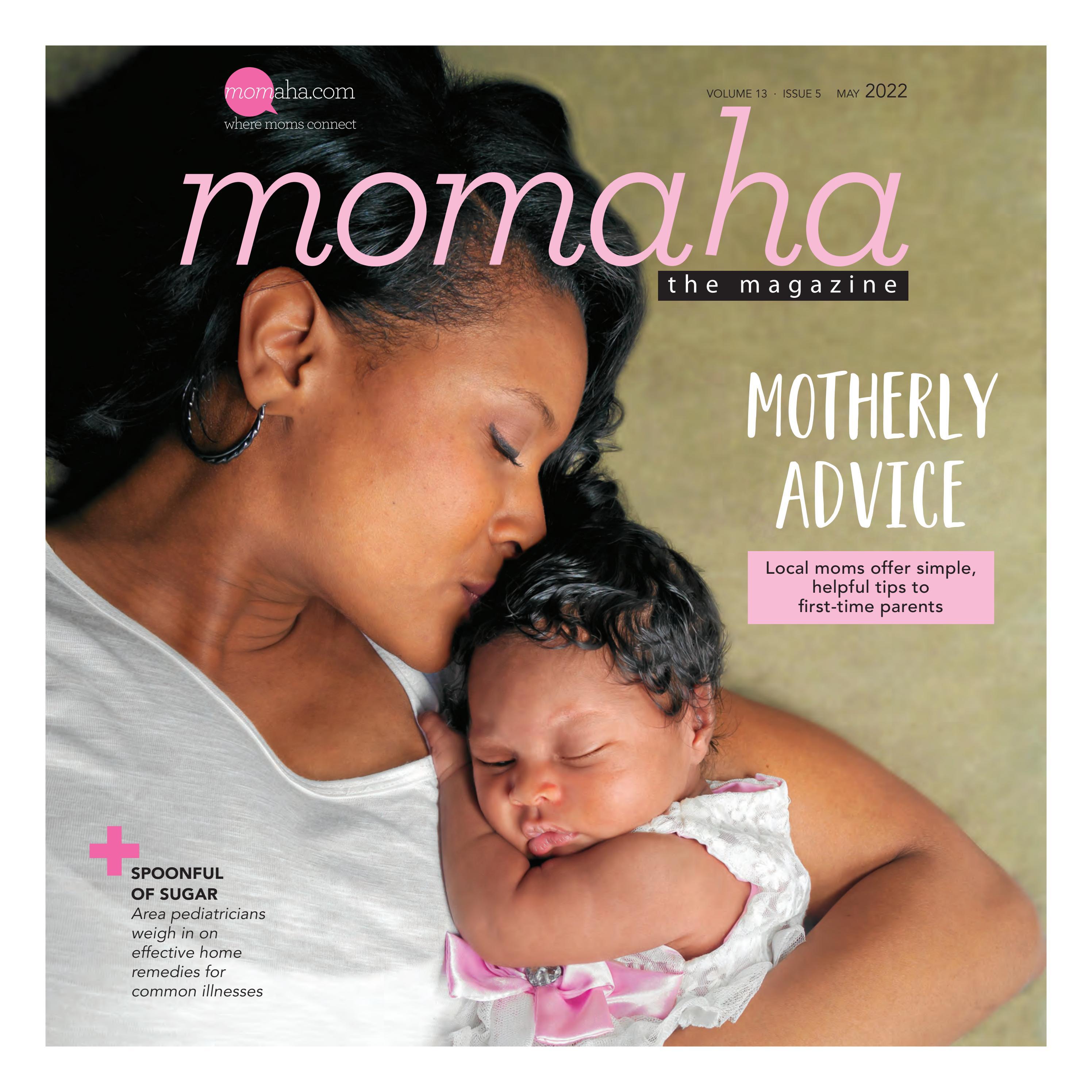 2022 May Momaha Magazine by Omaha World-Herald - Issuu