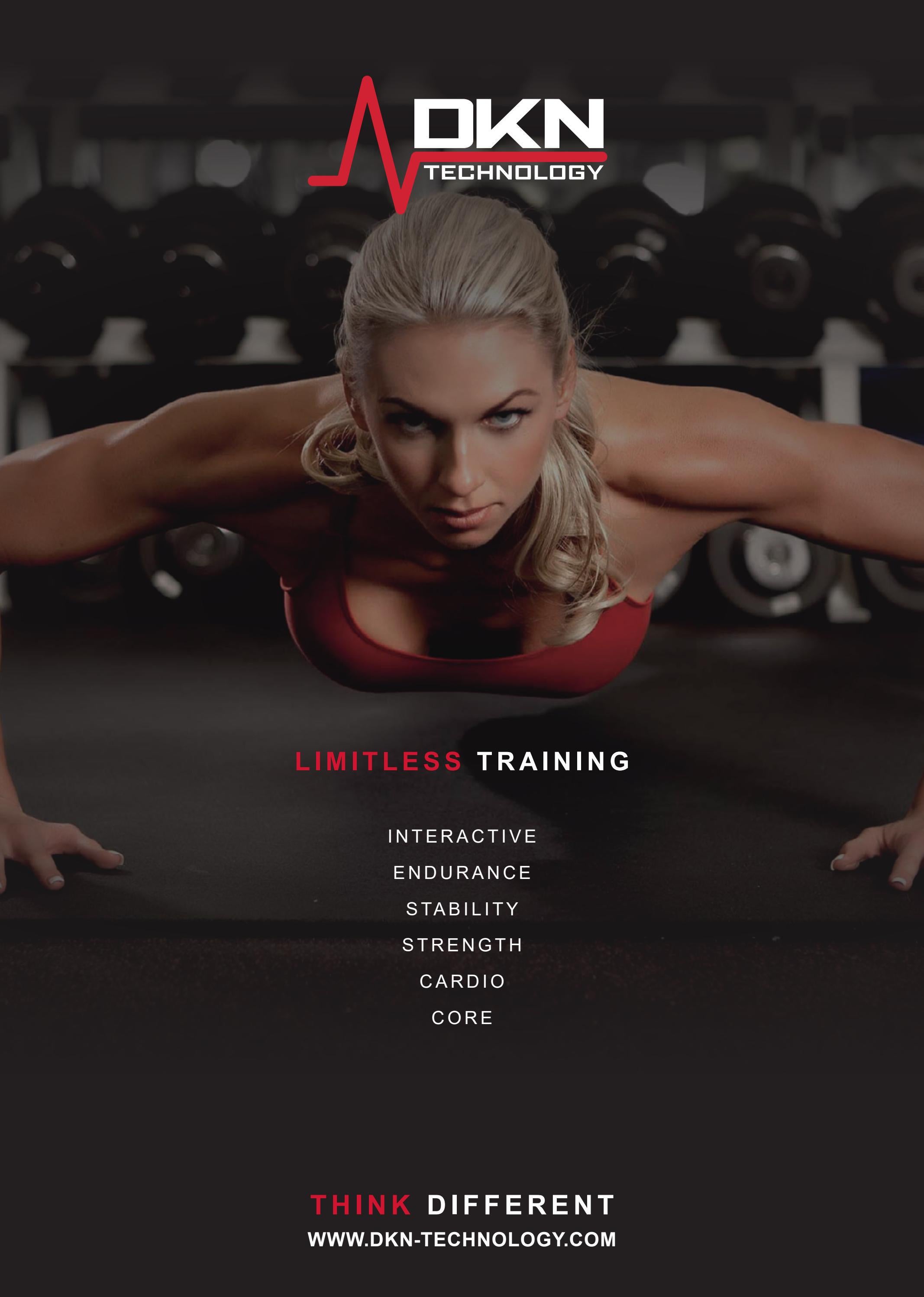 DKN-Brochure by viktor Ploegaerts - Issuu