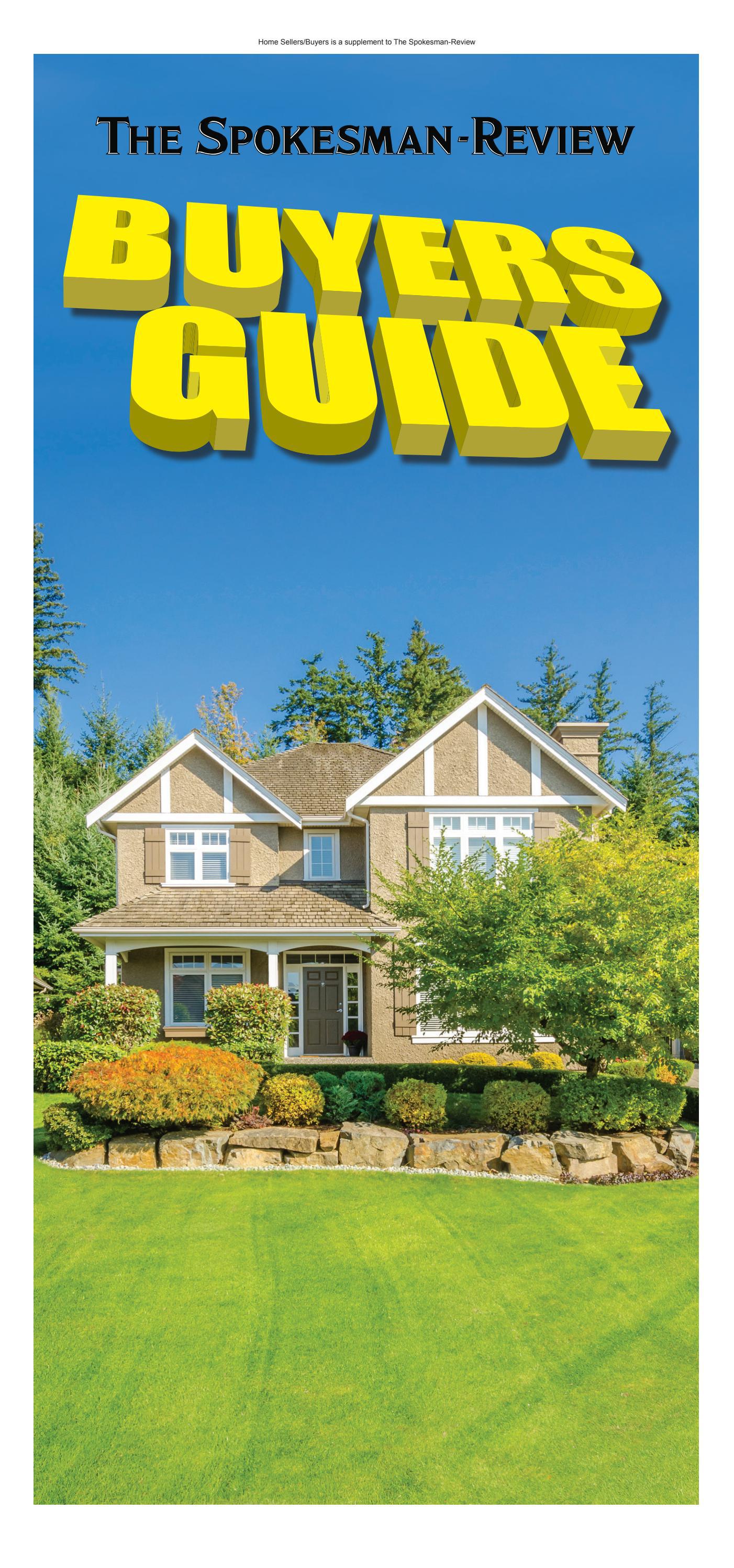 2022 Buyers Guide by Cowles Publishing - Issuu