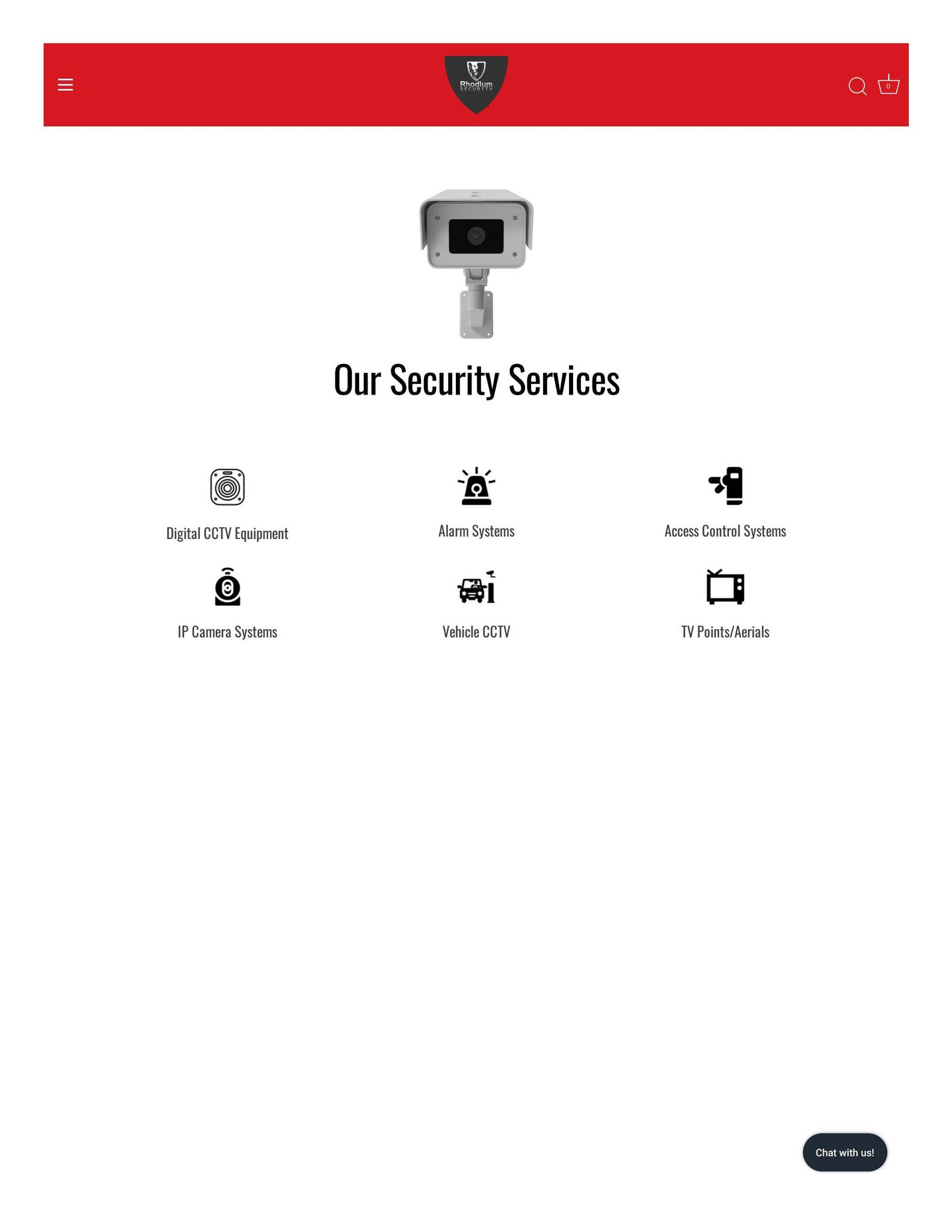 Melbourne Security System Installation by Security CCTV Melbourne - Issuu