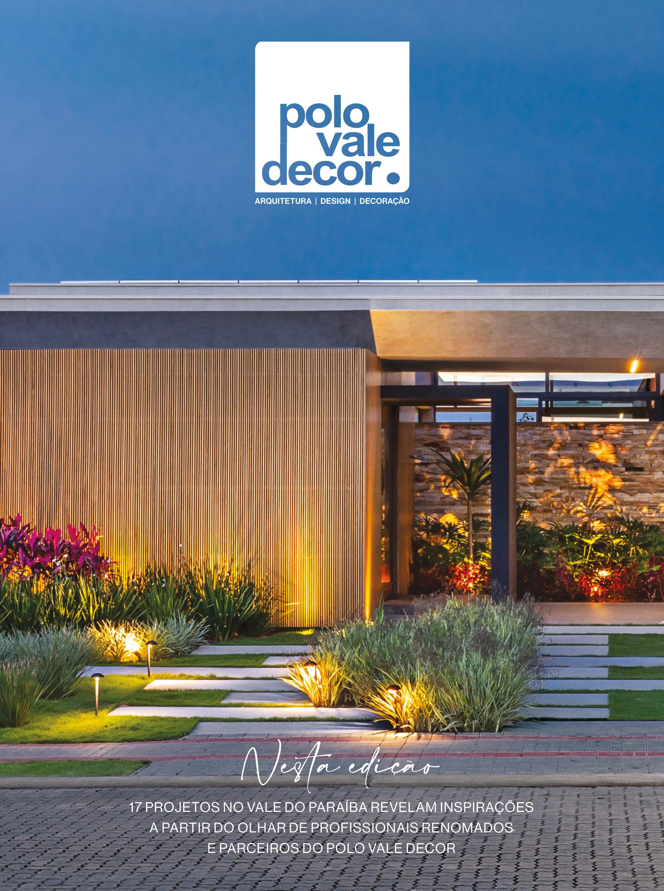 Polo Vale Decor by Revista InterArq - Issuu