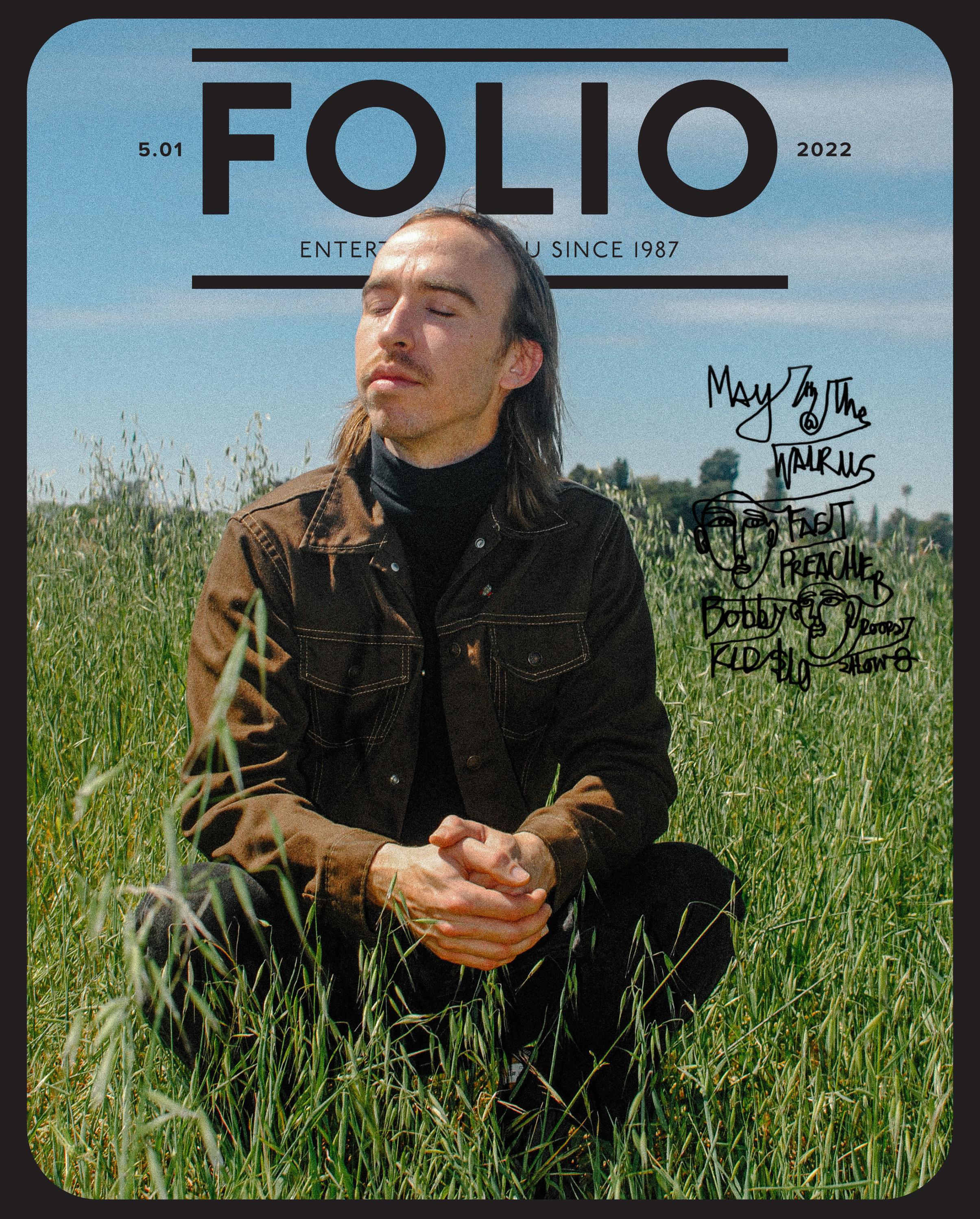 Folio Vol. 36, Issue 9 by Folio Weekly - Issuu