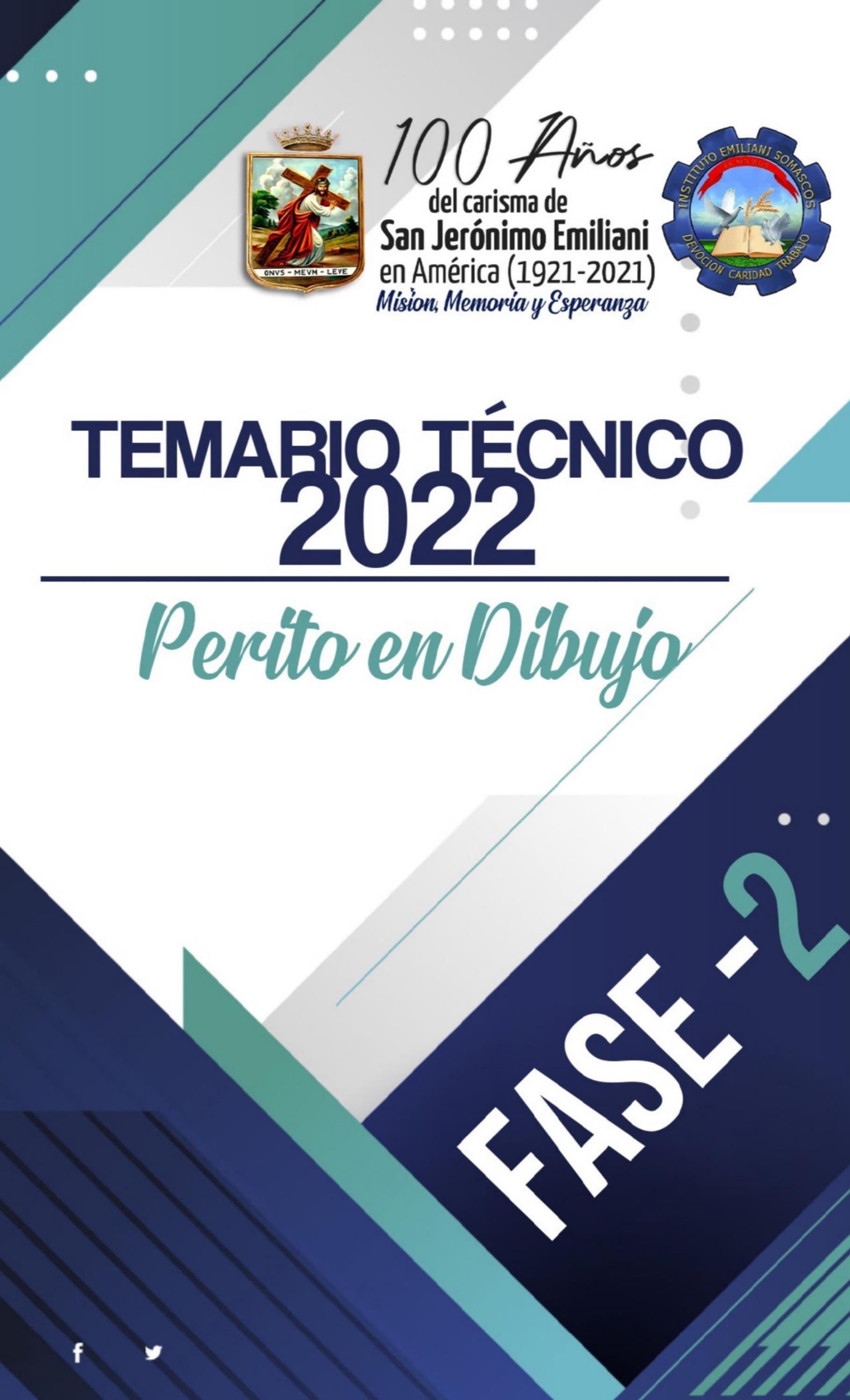 TEMARIO DIBUJO -FASE 2 by emilianisomascos - Issuu