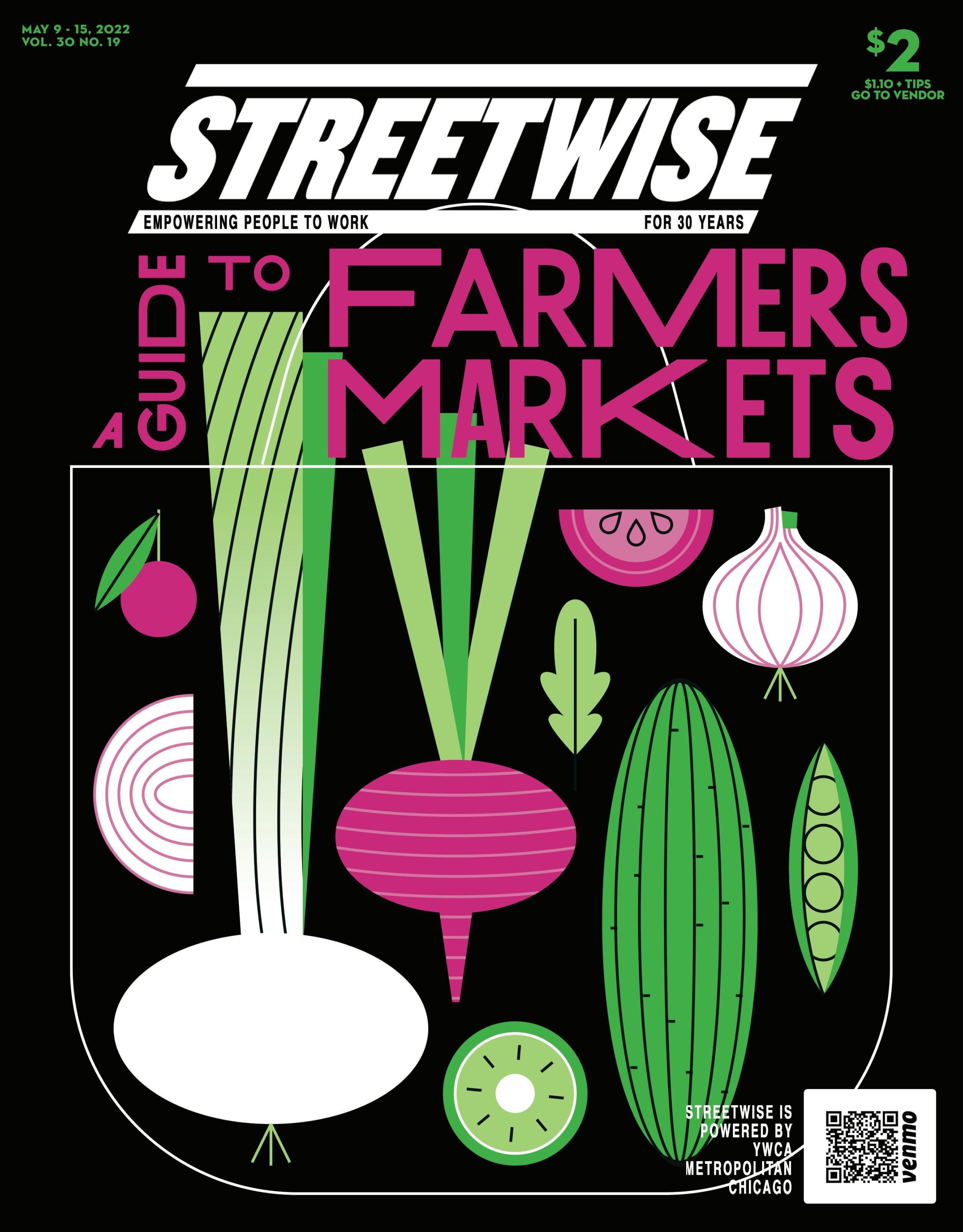 May 9 - 15, 2022 by StreetWise_CHI - Issuu