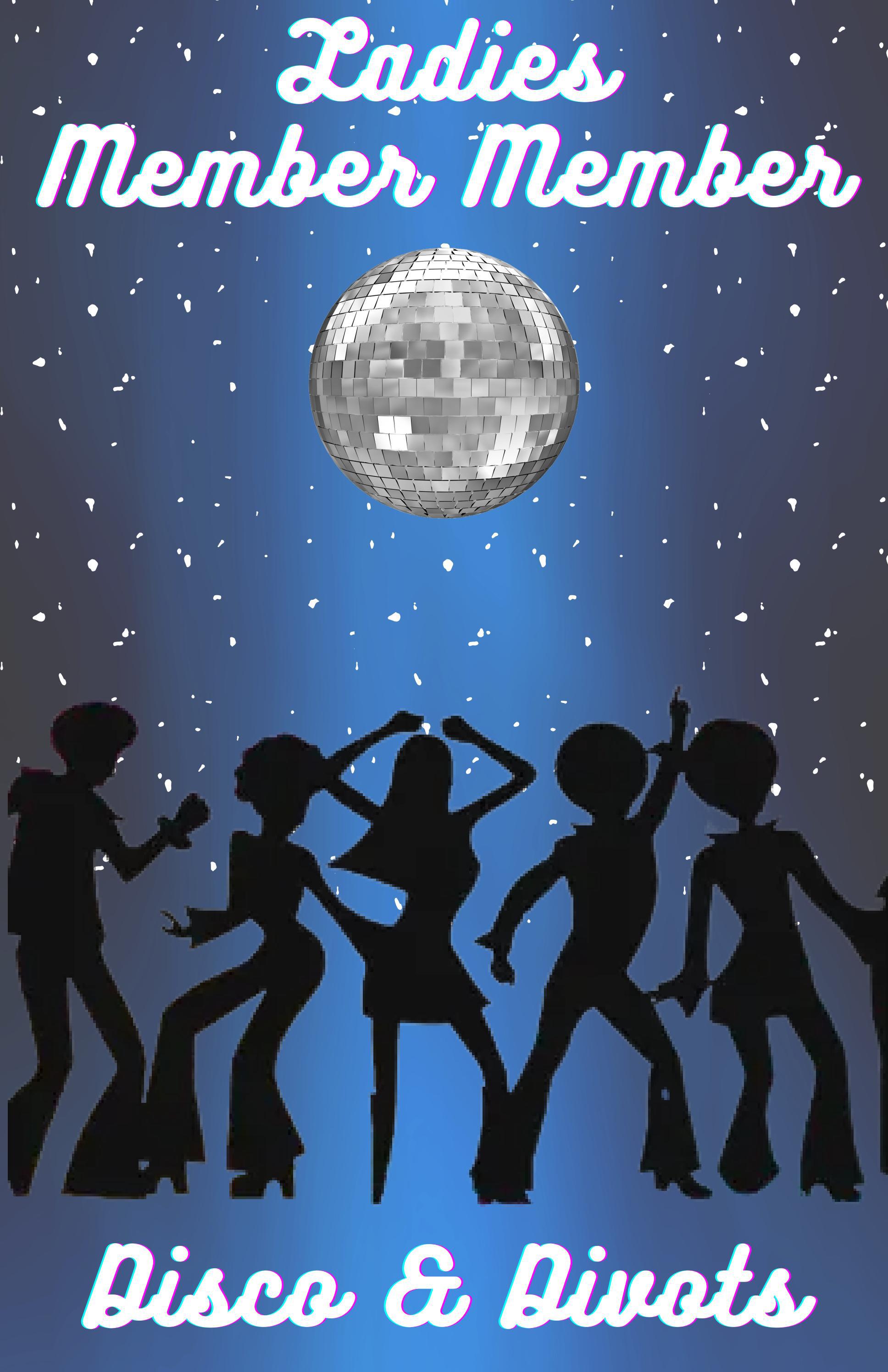 Ladies Member-Member Booklet by BelfairGolf - Issuu