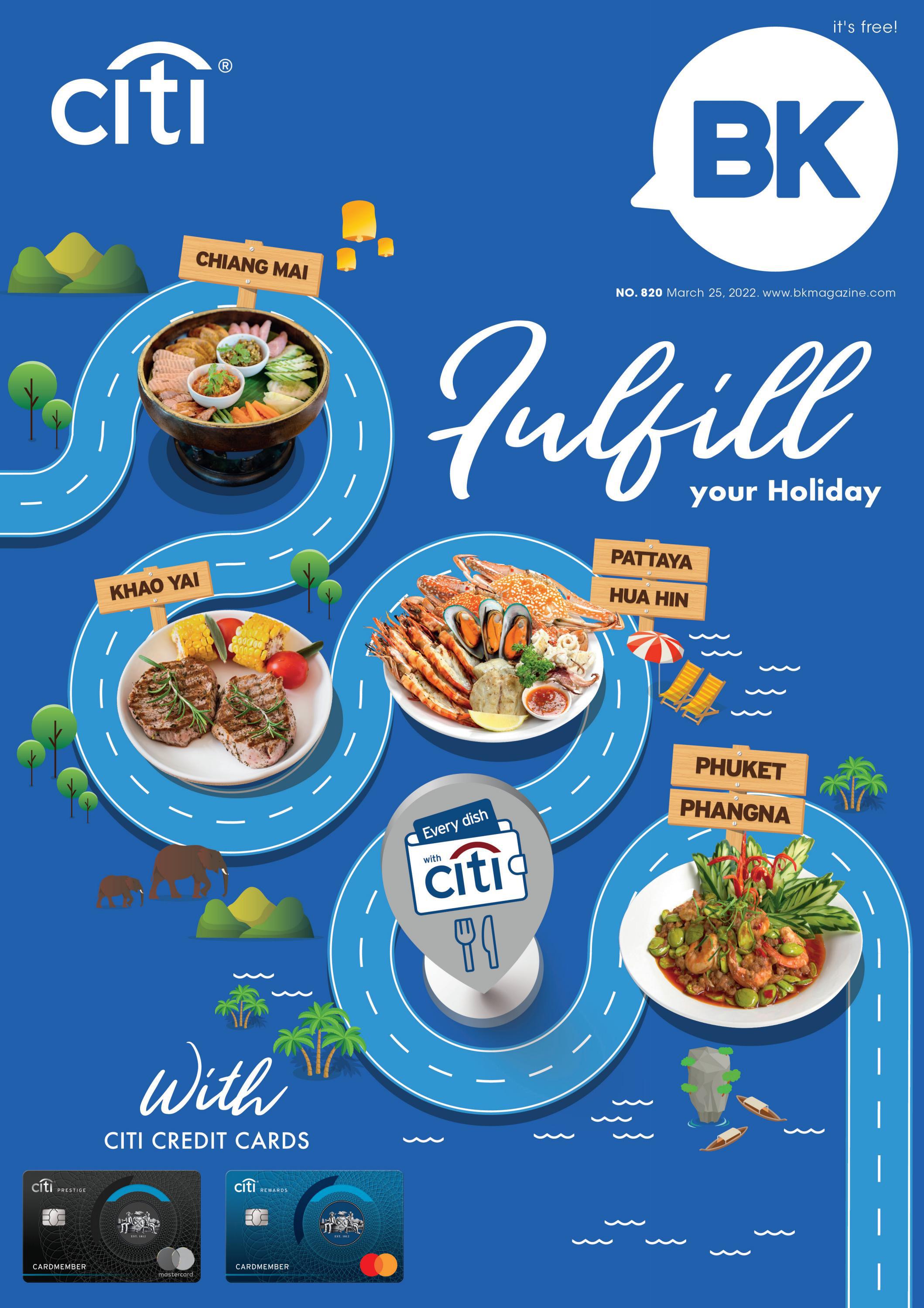 BK Magazine 820 by BK Magazine - Issuu