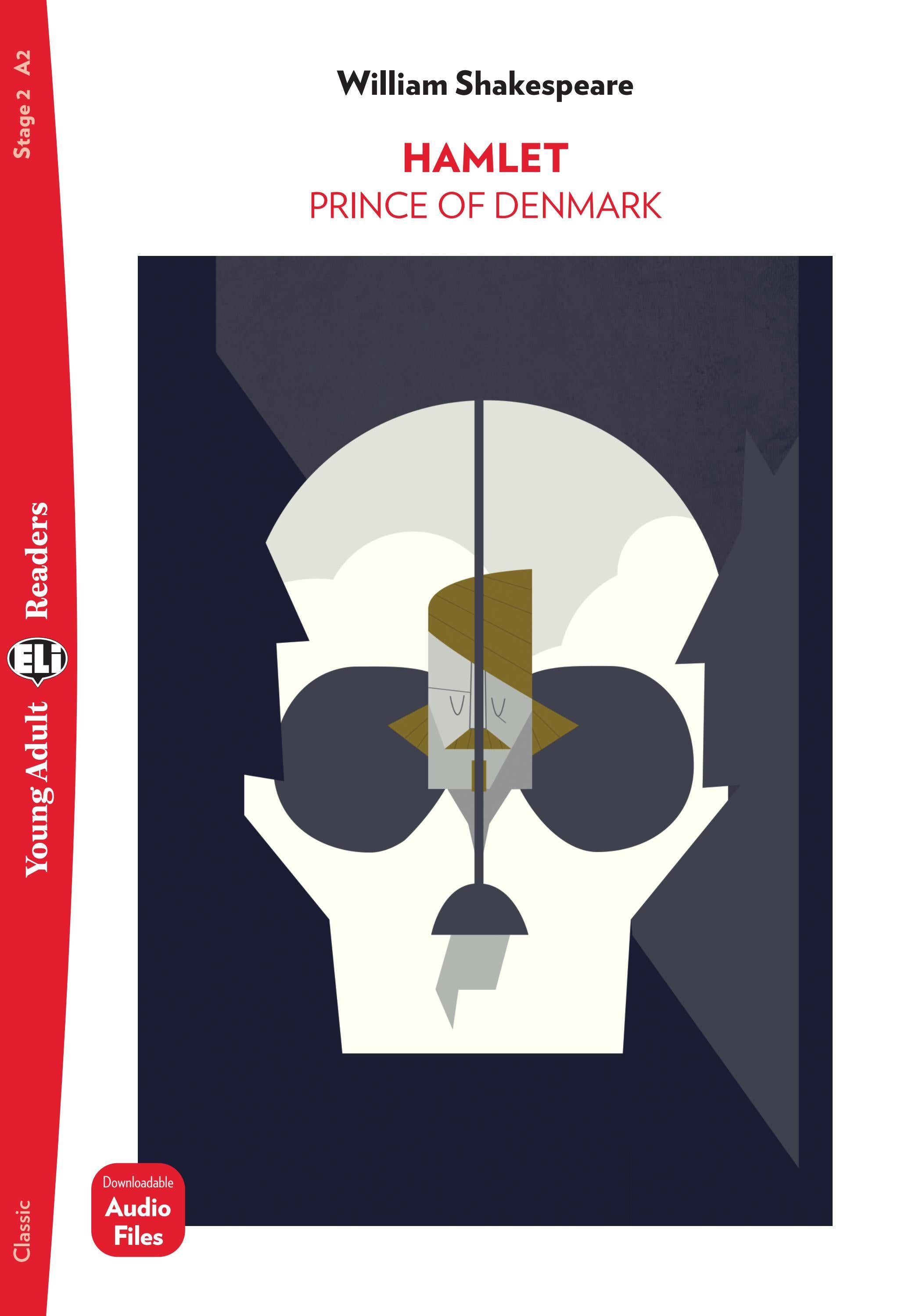 Hamlet web by ELI Publishing - Issuu