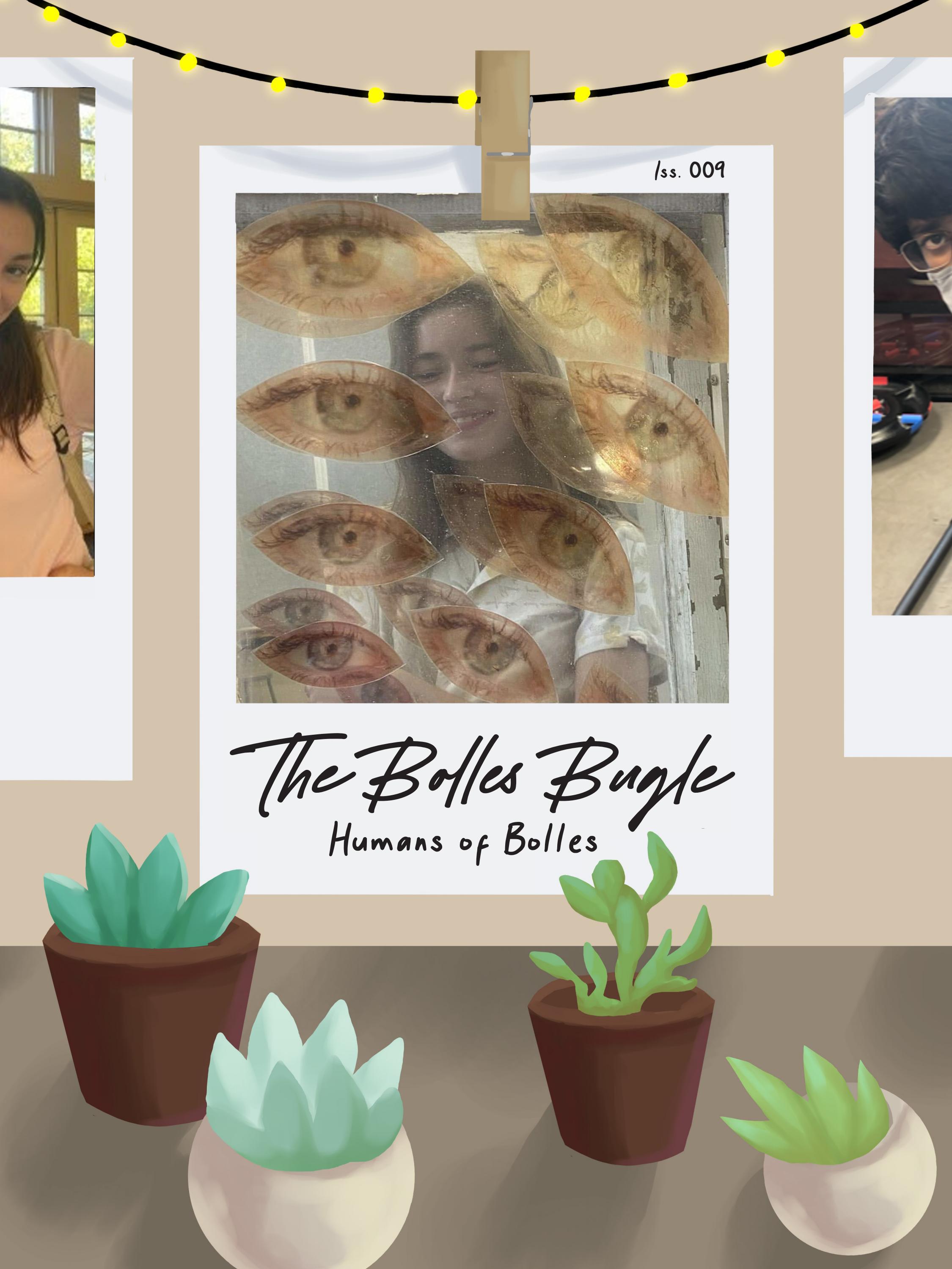 The Bolles Bugle: Humans of Bolles October 2022 by bollesbugle - Issuu