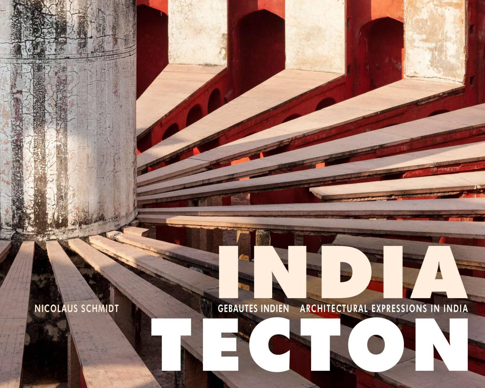India Tecton by Deutscher Kunstverlag - Issuu