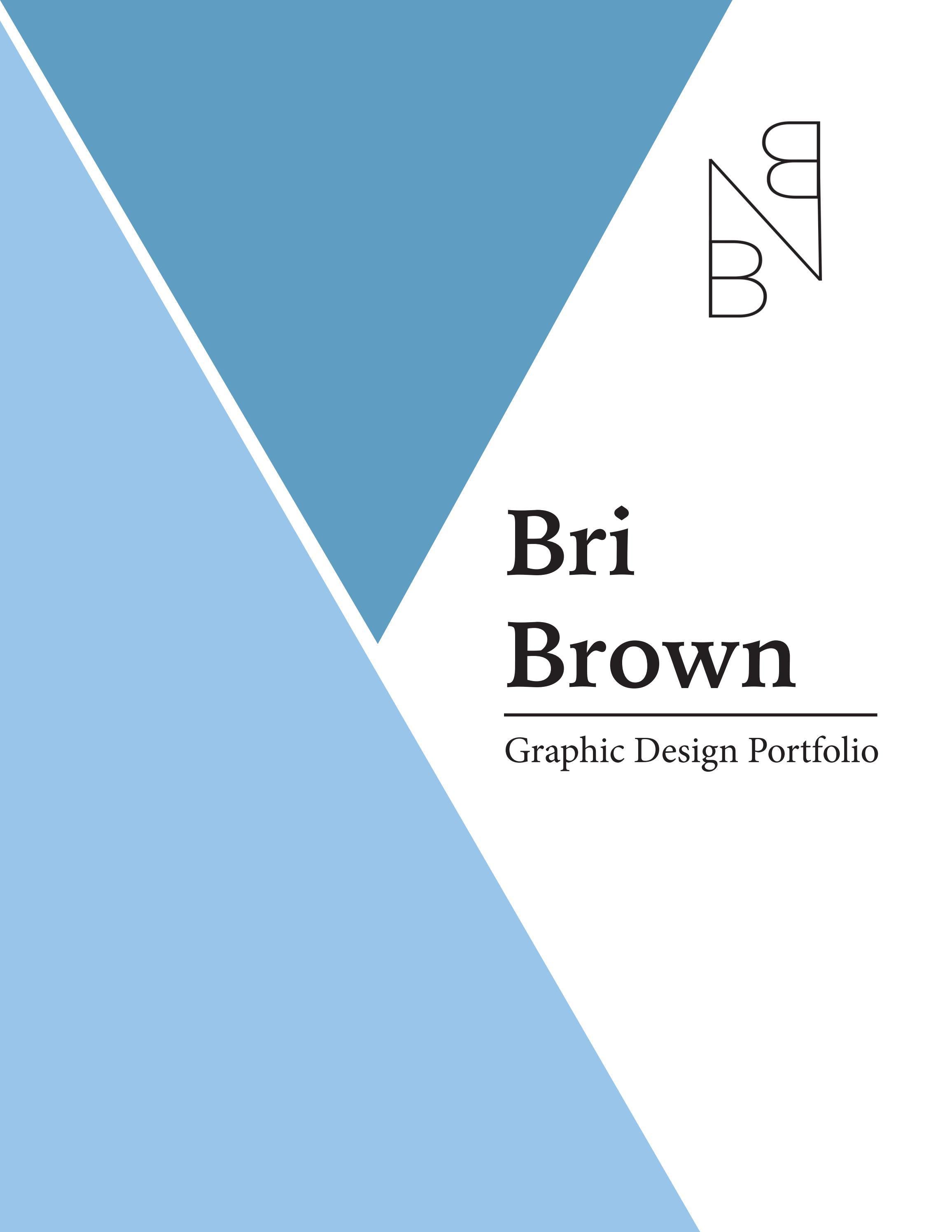Bri Brown 2022 Design Portfolio by halliep13 - Issuu