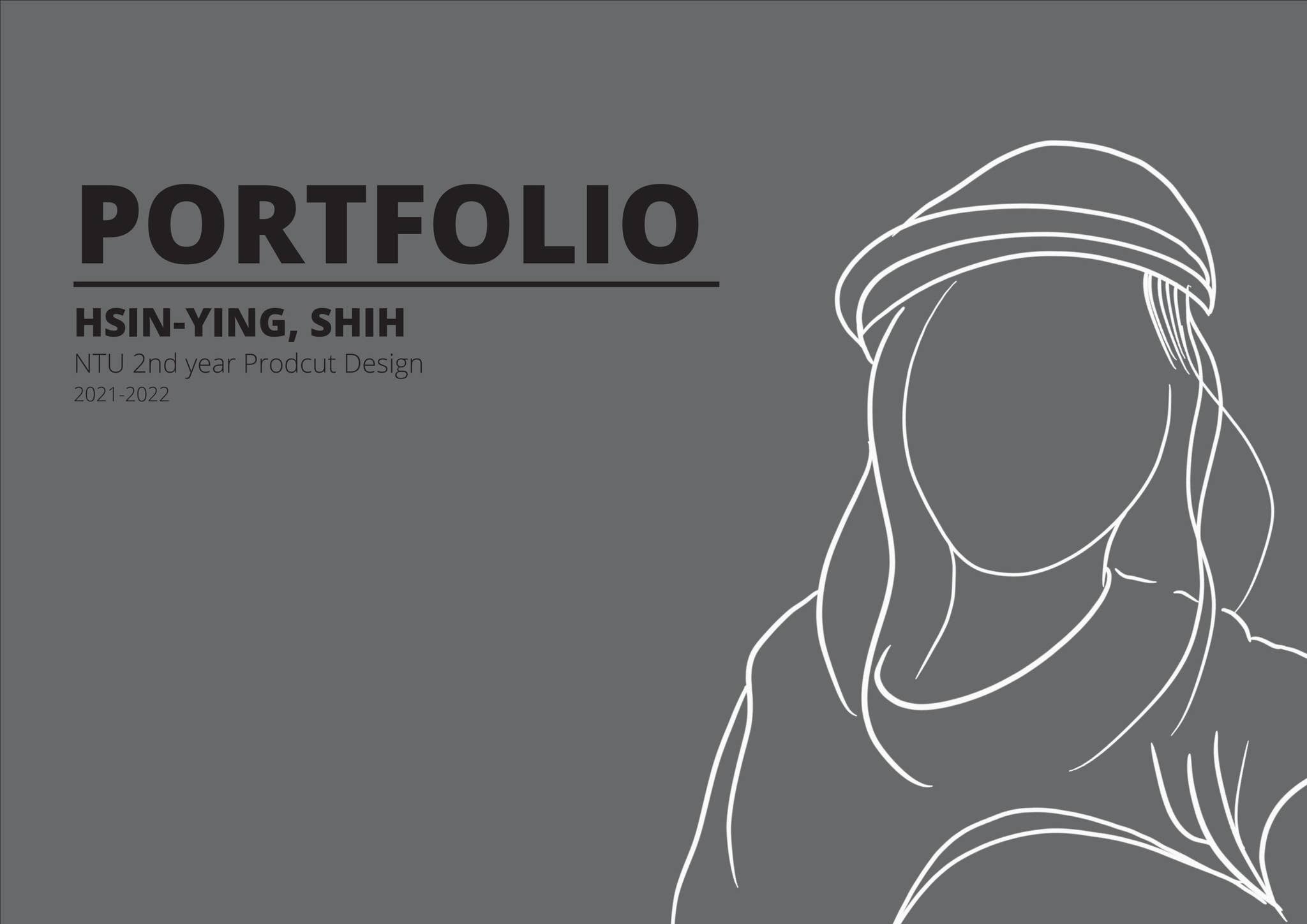 Portfolio by Hsin-Ying Shih - Issuu