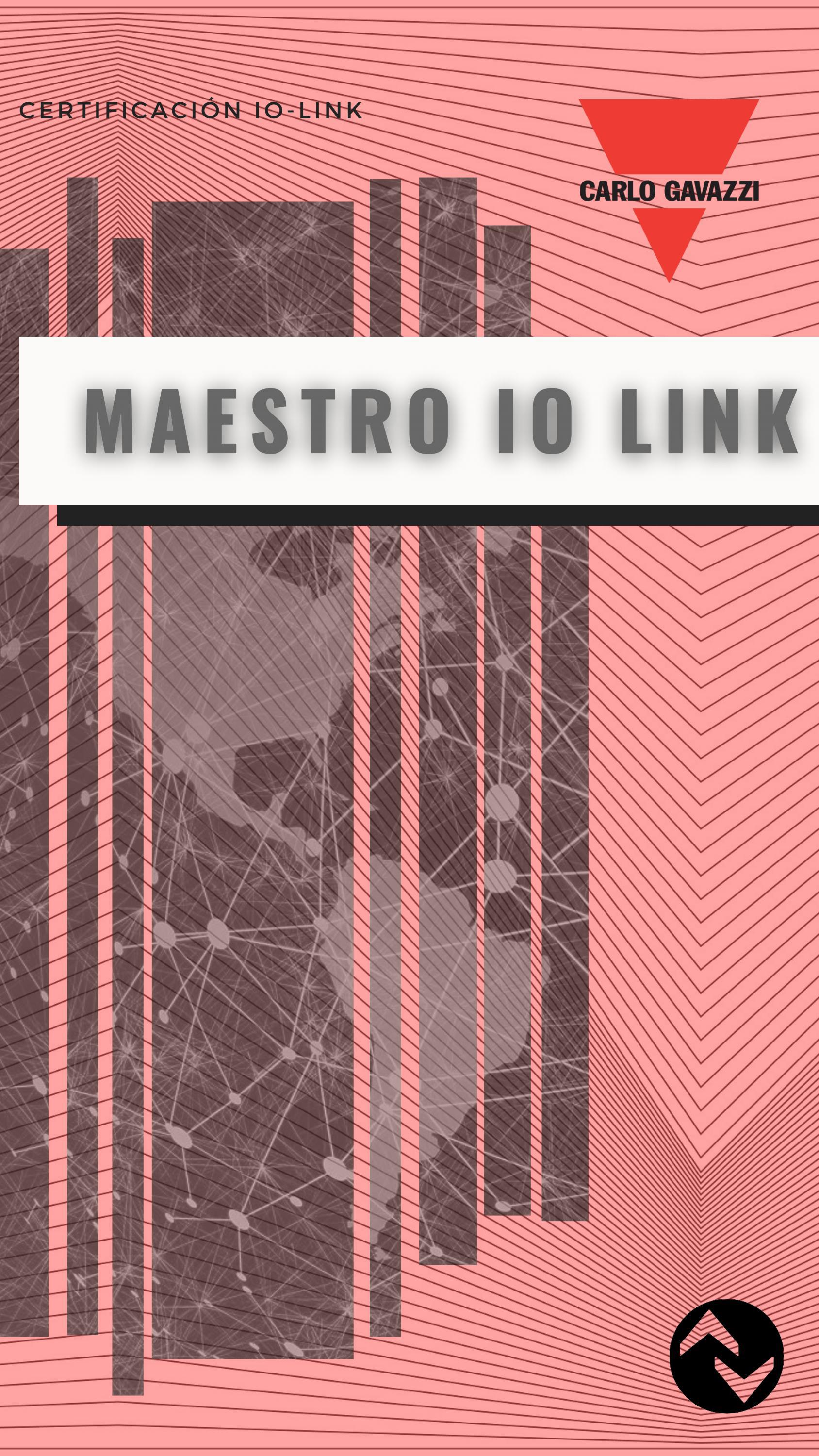 Módulo 7: Maestro IO-Link by Carlo Gavazzi - Issuu