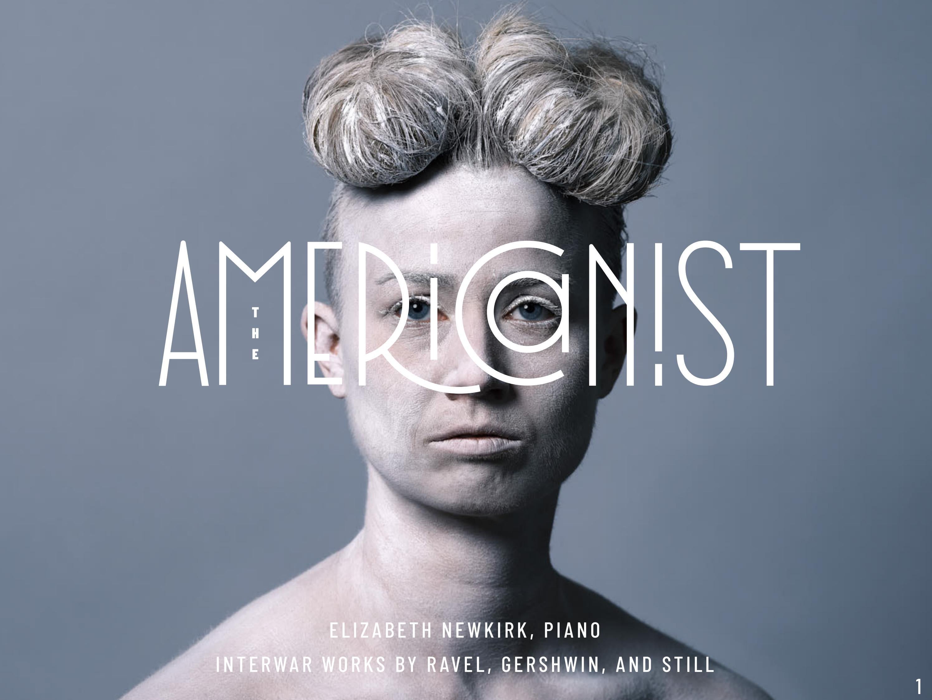 the Americanist by Louis Levitt - Issuu