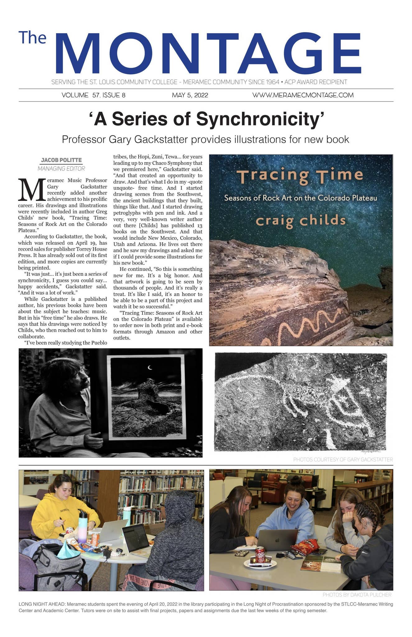 The Montage - May 5, 2022 by The Montage - Issuu