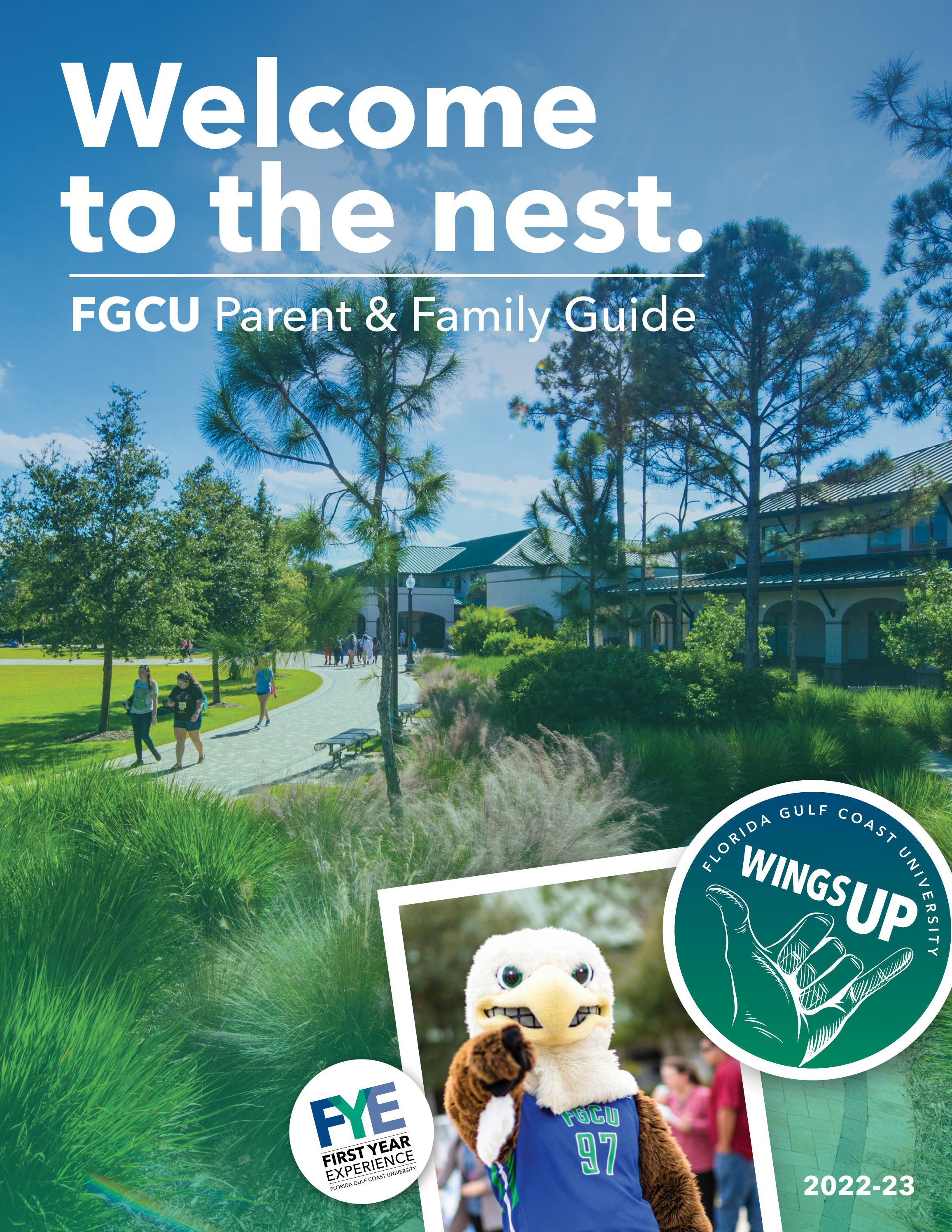 FGCU Parent Family Guide By Florida Gulf Coast University Issuu FGCU Parent Family Guide By Florida Gulf Coast University Issuu