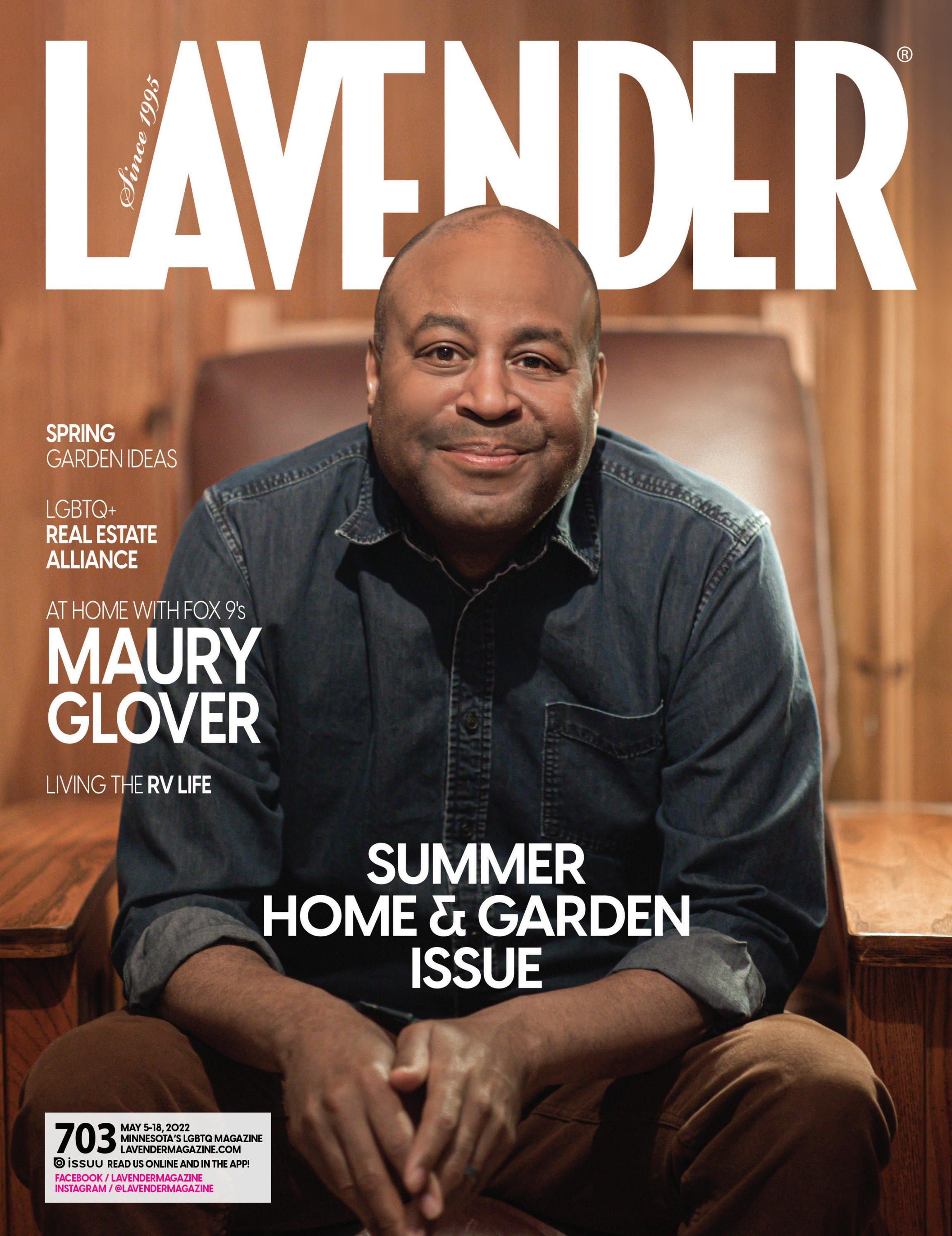 Lavender Magazine 703 by Lavender Magazine - Issuu